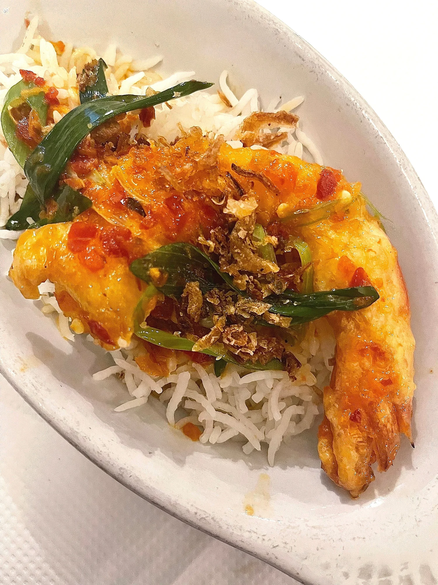 RST SEAFOOD RESTAURANT - NORTH FITZROY, MELBOURNE — Sir and M'lady Dine ...