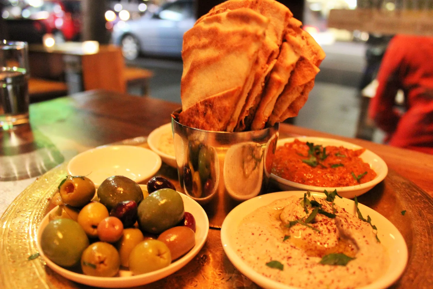 CAFE MINT | SURRY HILLS, SYDNEY — Sir and M'lady Dine Out | Sydney Food ...