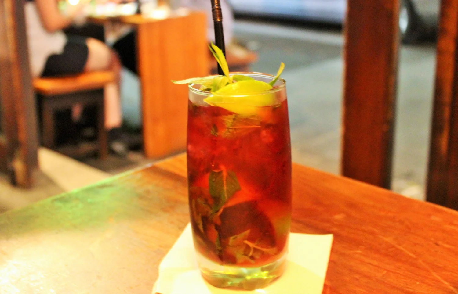 CAFE MINT | SURRY HILLS, SYDNEY — Sir and M'lady Dine Out | Sydney Food ...