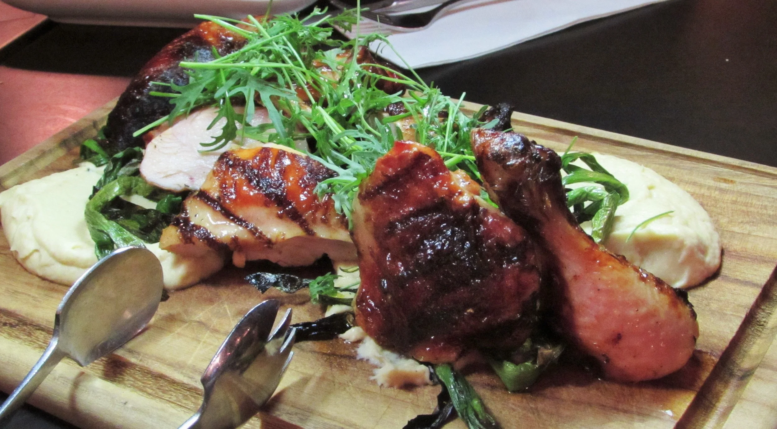 MRS SIPPY | DOUBLE BAY, SYDNEY — Sir and M'lady Dine Out | Sydney Food Blog