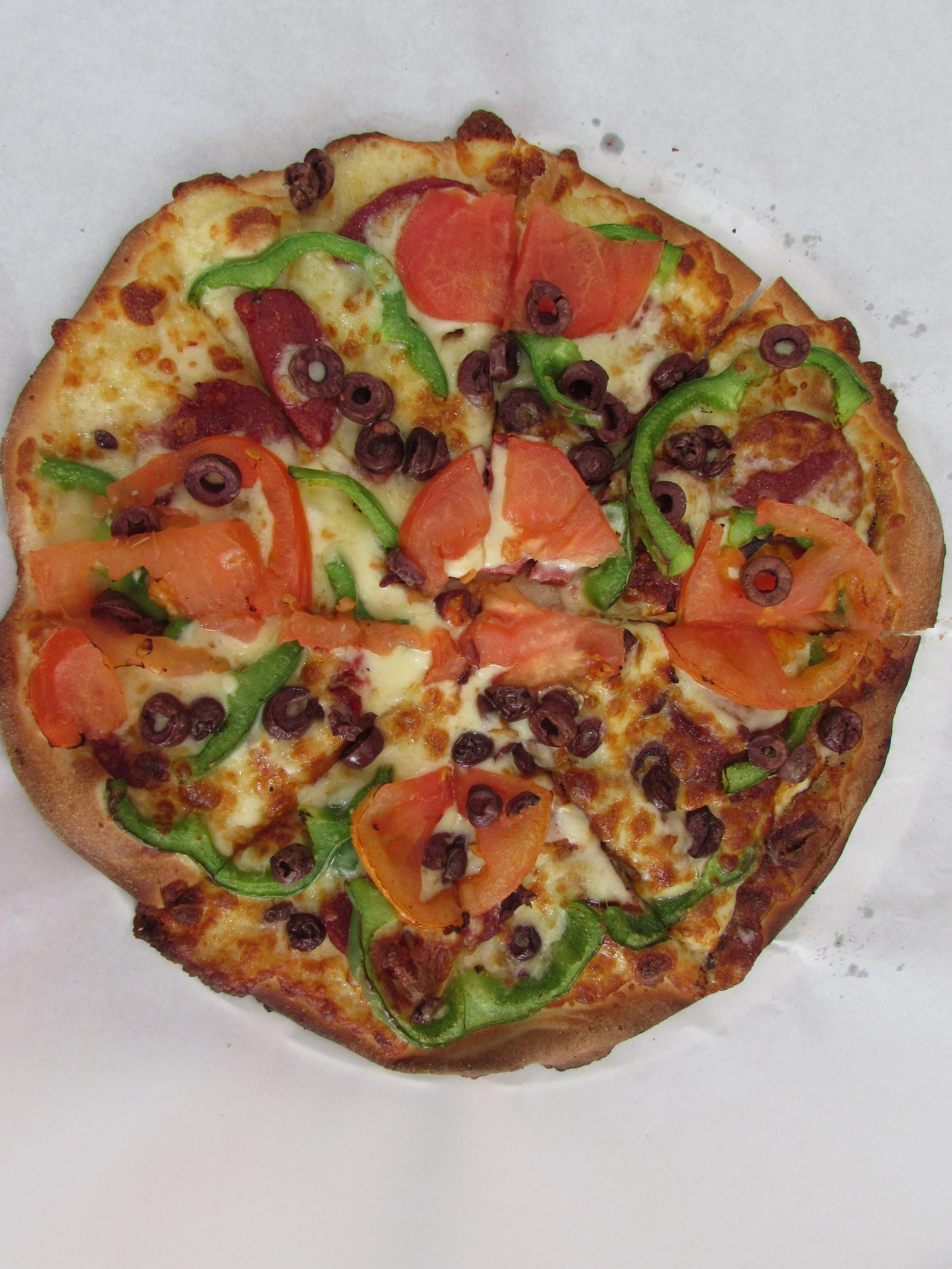 MANOOSH PIZZERIA | ENMORE, SYDNEY — Sir and M'lady Dine Out | Sydney ...