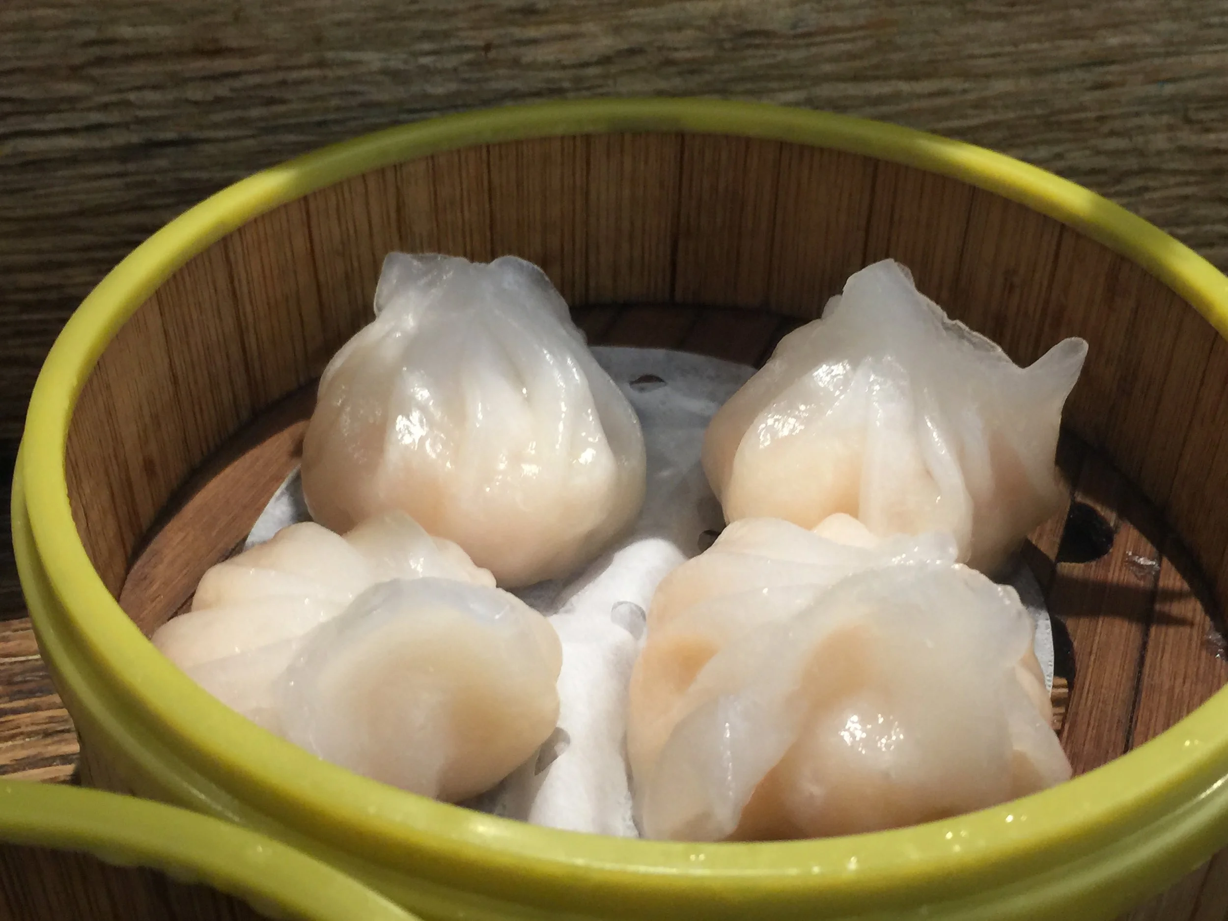 LOK LOK DUMPLING BAR - MACQUARIE PARK, SYDNEY — Sir and M'lady Dine Out ...