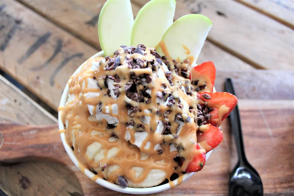 ACAI BROTHERS | NEUTRAL BAY, SYDNEY — Sir and M'lady Dine Out | Sydney ...