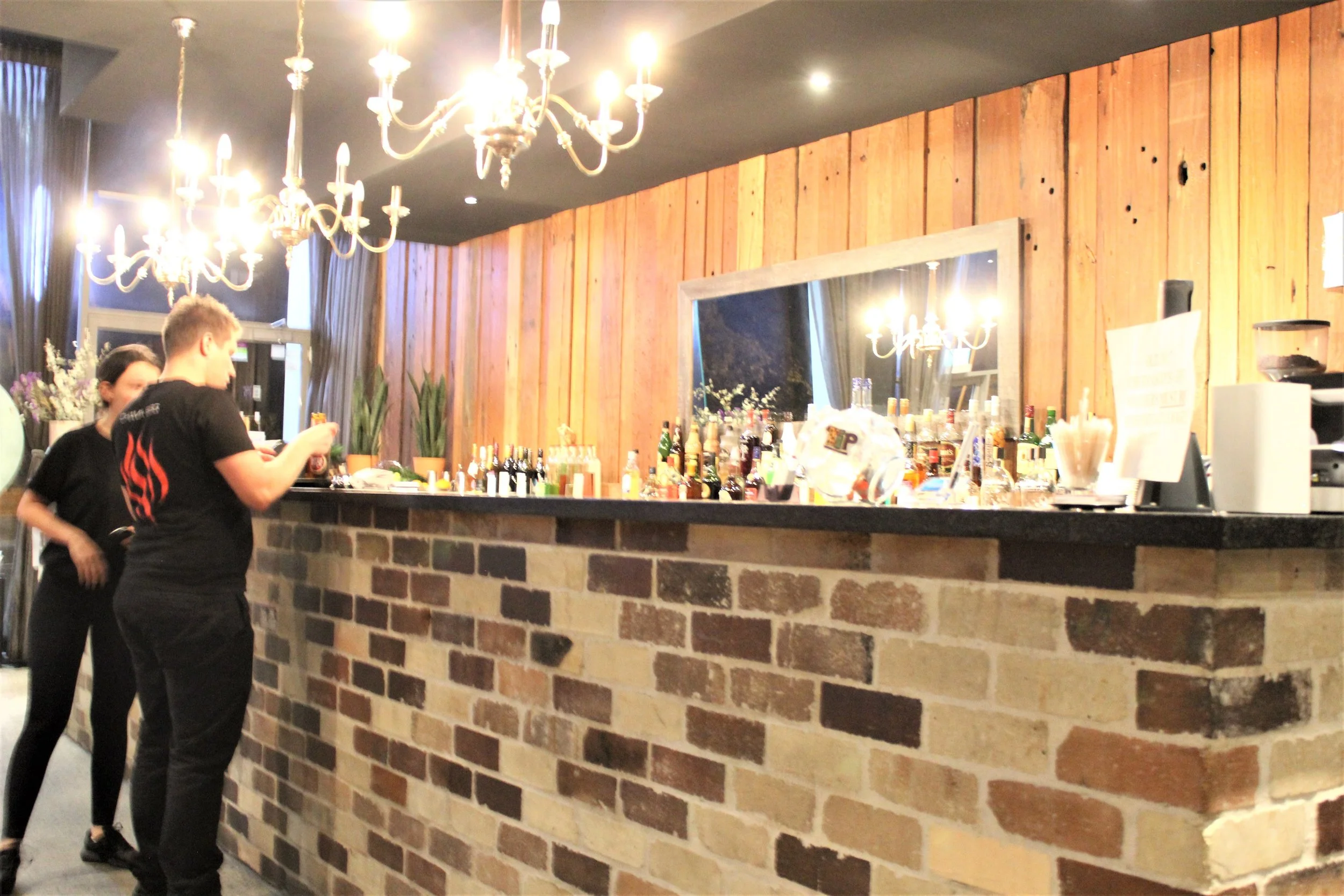 *CHAMA BRAZILIAN STYLE BBQ - CARINGBAH, SYDNEY — Sir and M'lady Dine ...