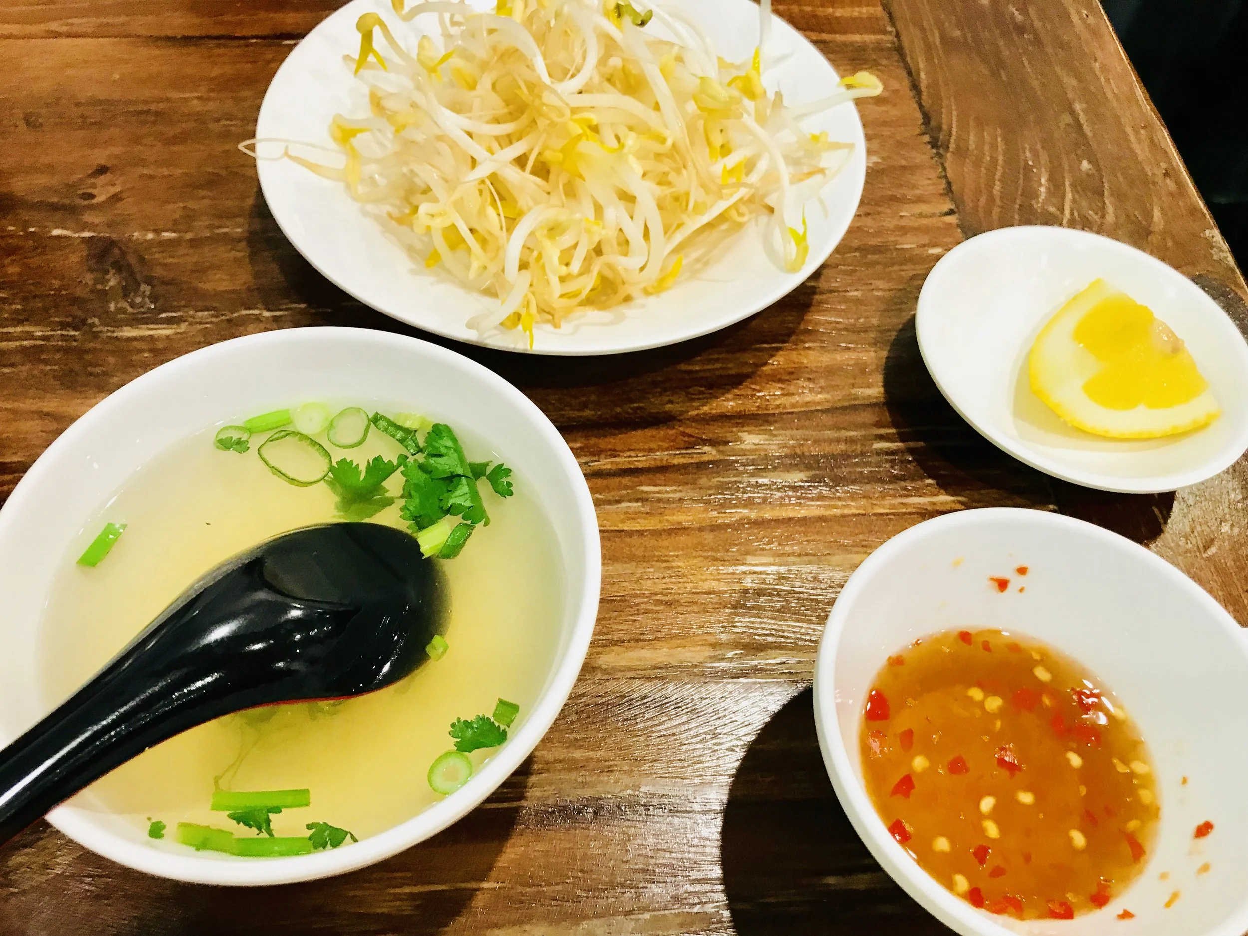 TAN VIET NOODLE HOUSE - EASTWOOD, SYDNEY — Sir and M'lady Dine Out ...