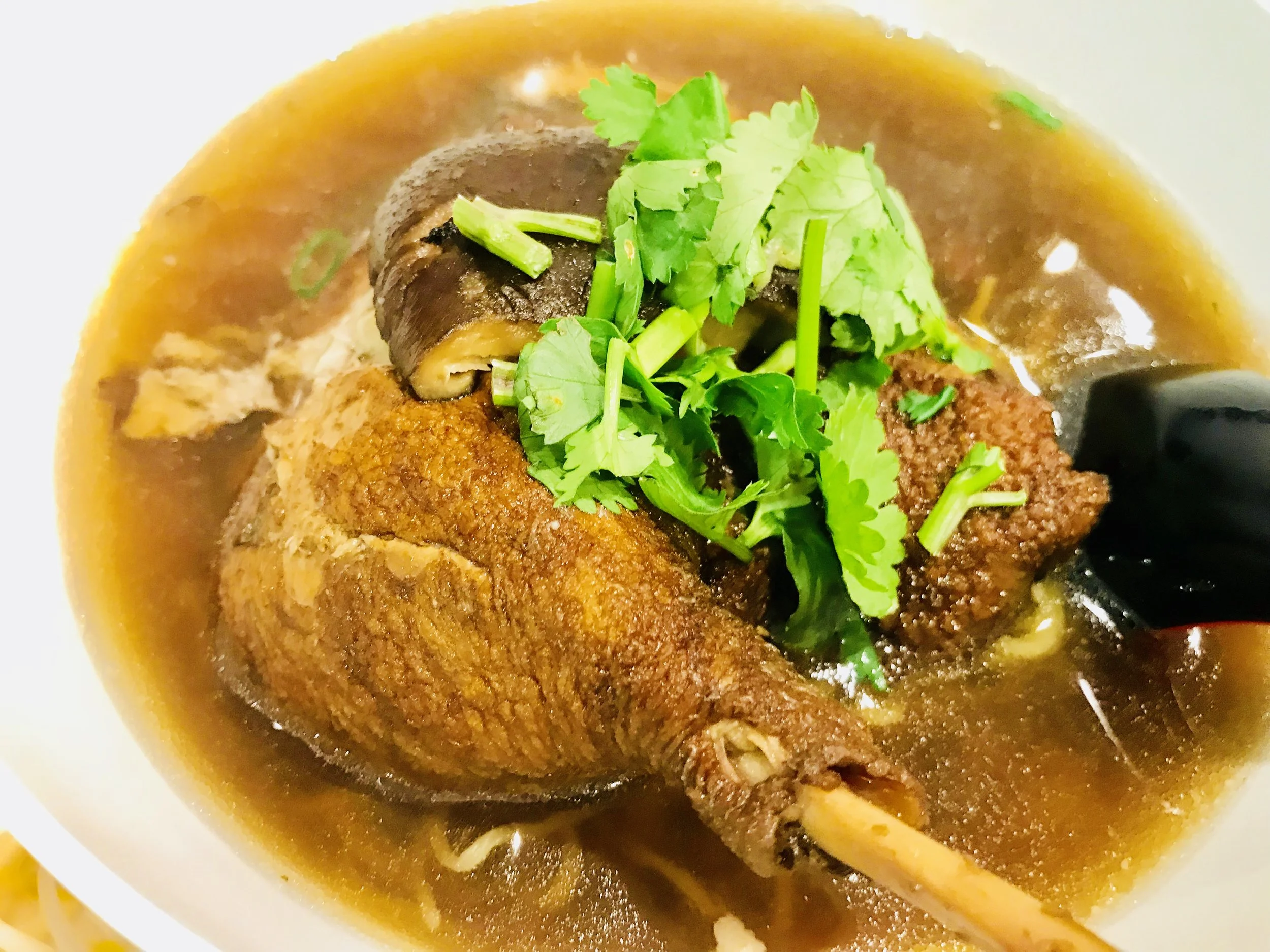 TAN VIET NOODLE HOUSE - EASTWOOD, SYDNEY — Sir and M'lady Dine Out ...