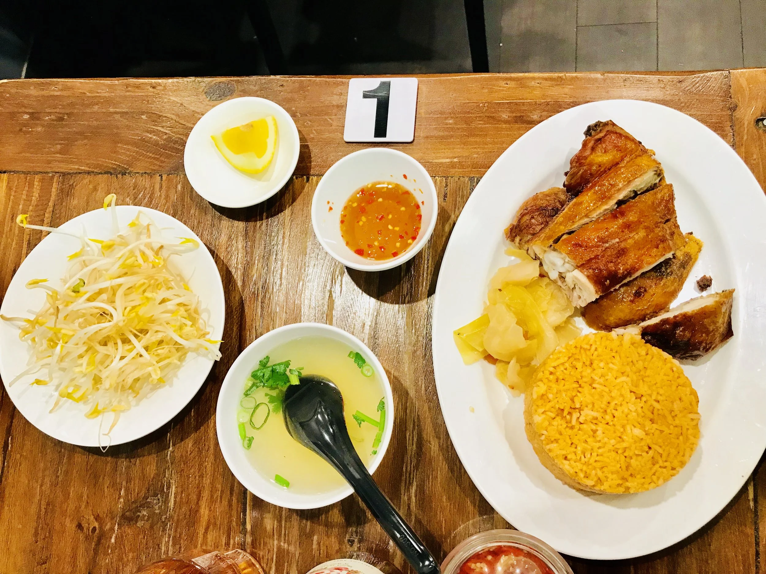 TAN VIET NOODLE HOUSE - EASTWOOD, SYDNEY — Sir and M'lady Dine Out ...