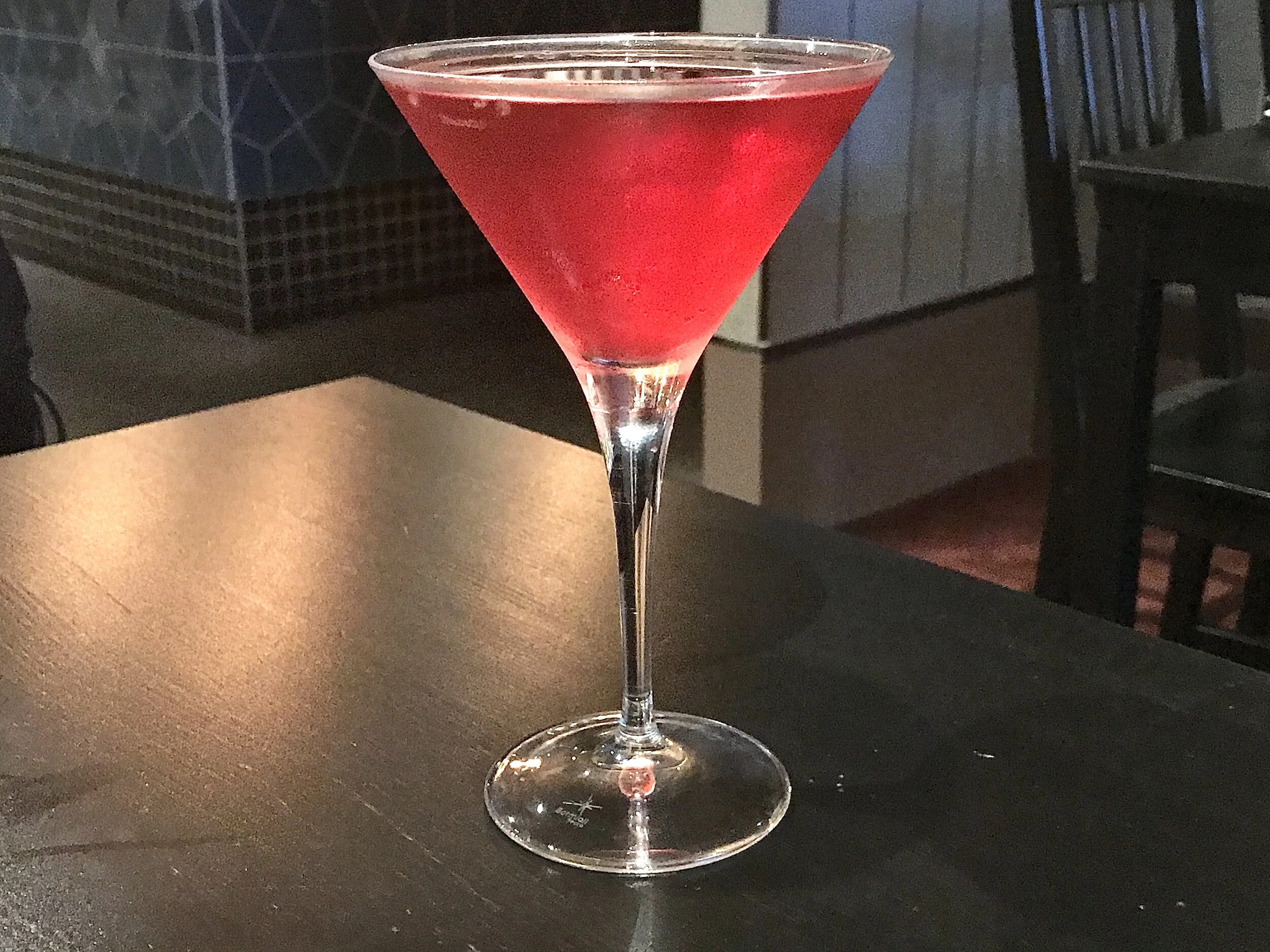 THE HUNT FOR SYDNEY’S BEST COSMOPOLITAN - SYDNEY — Sir and M'lady Dine ...