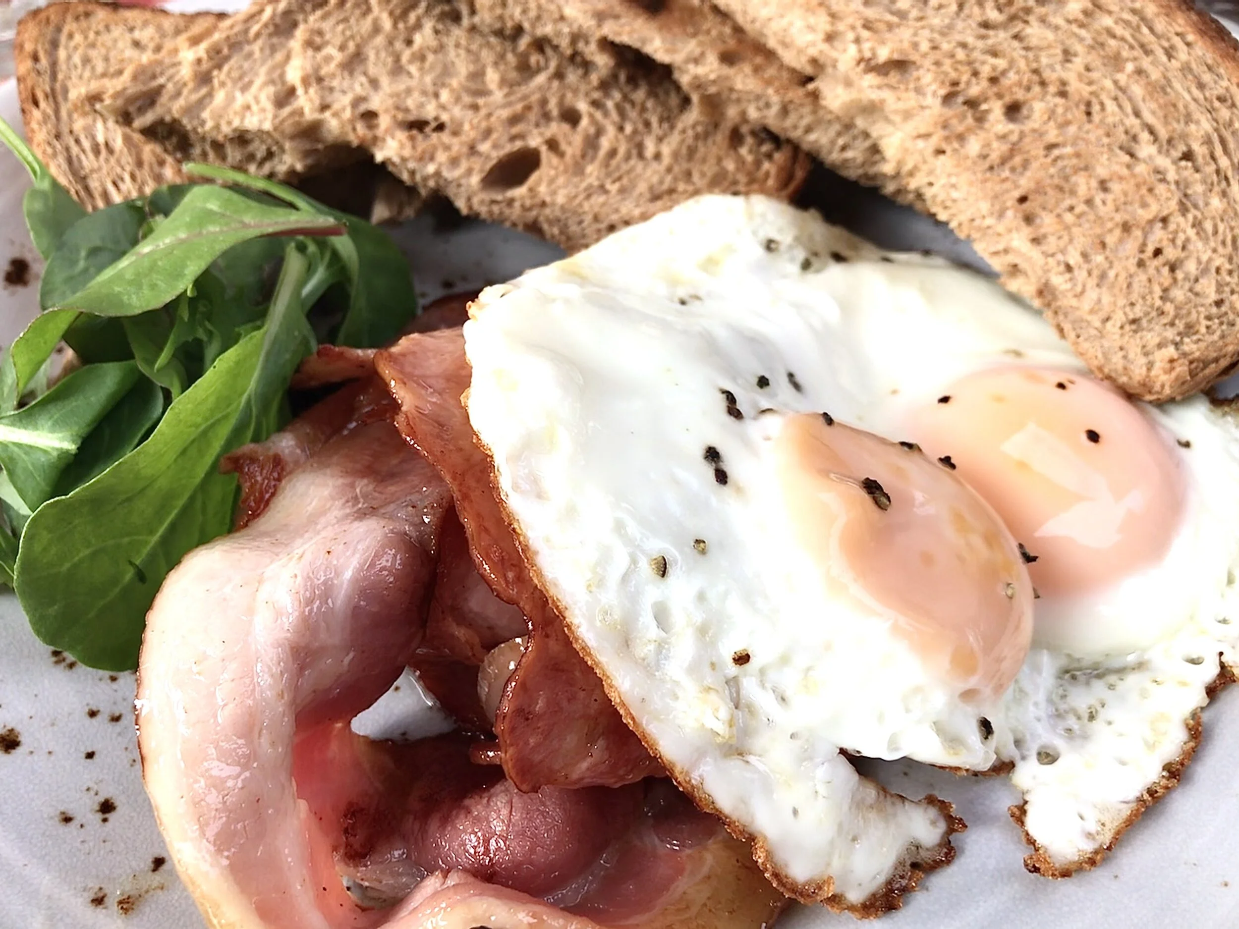 Sir and M'lady Dine Out | Sydney Food Blog