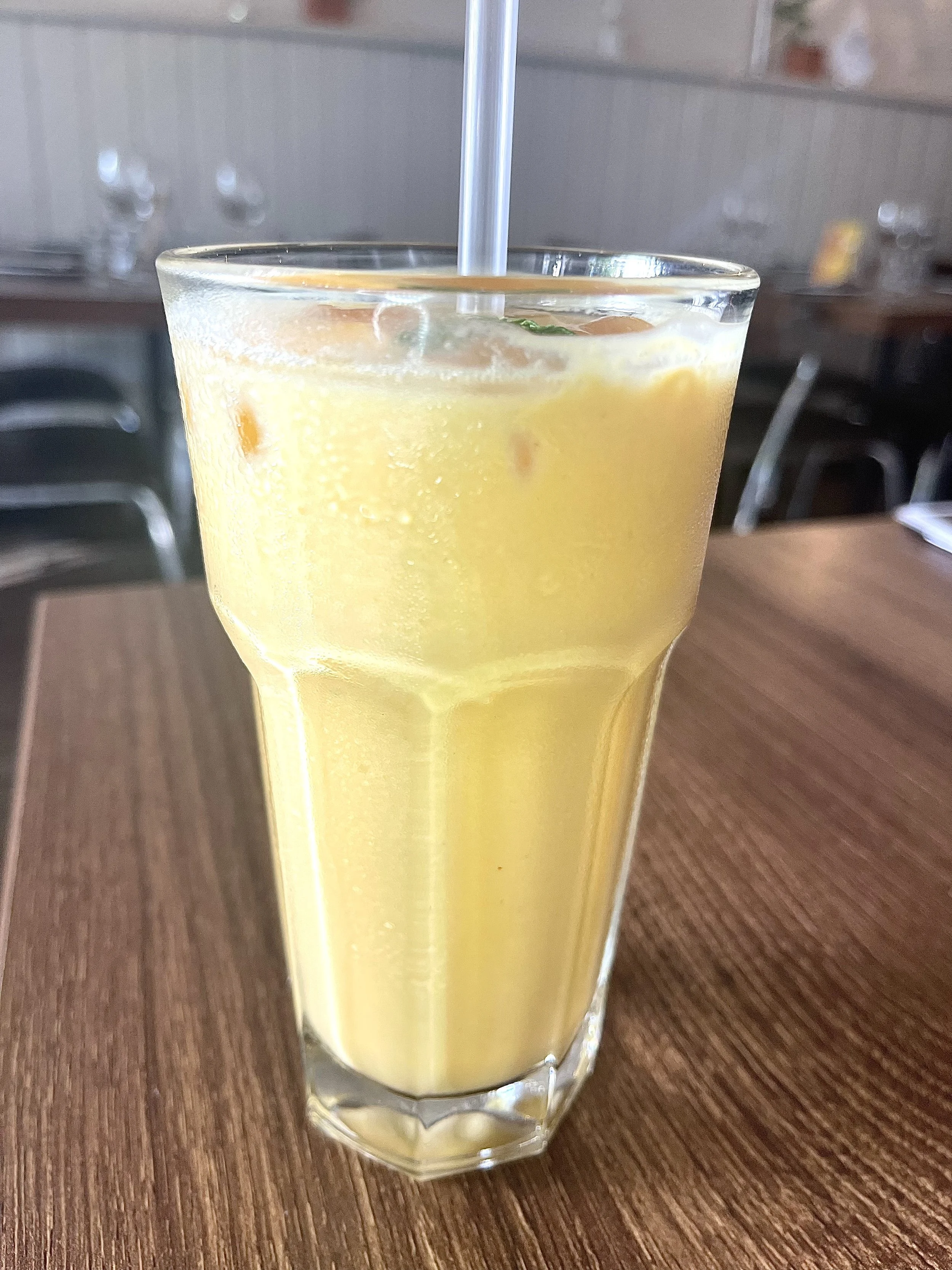 THE COLONIAL BRITISH INDIAN CUISINE - BALMAIN, SYDNEY — Sir and M'lady ...