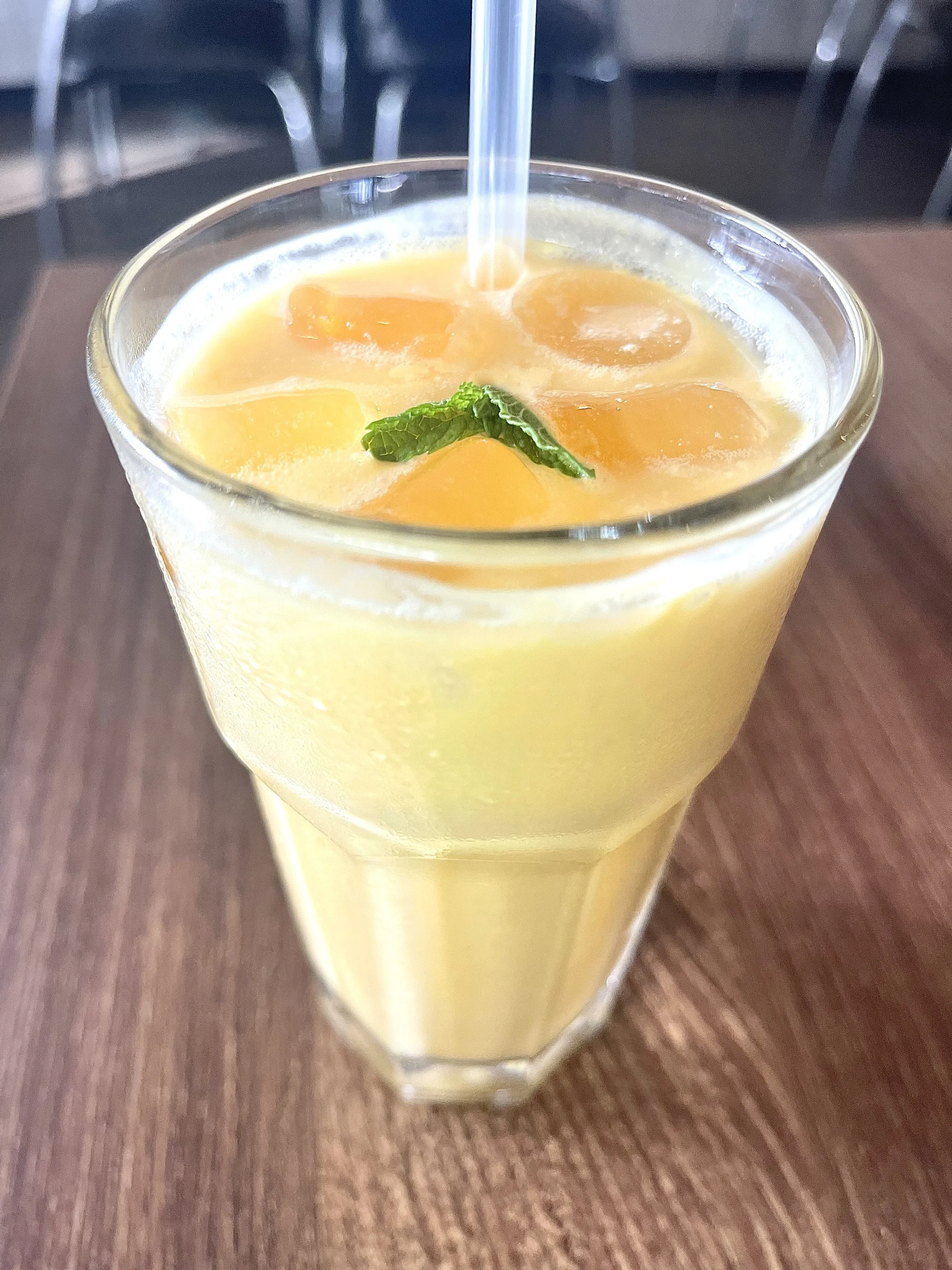 THE COLONIAL BRITISH INDIAN CUISINE - BALMAIN, SYDNEY — Sir and M'lady ...