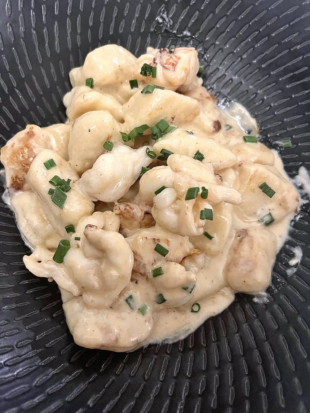 RST SEAFOOD RESTAURANT - NORTH FITZROY, MELBOURNE — Sir and M'lady Dine ...