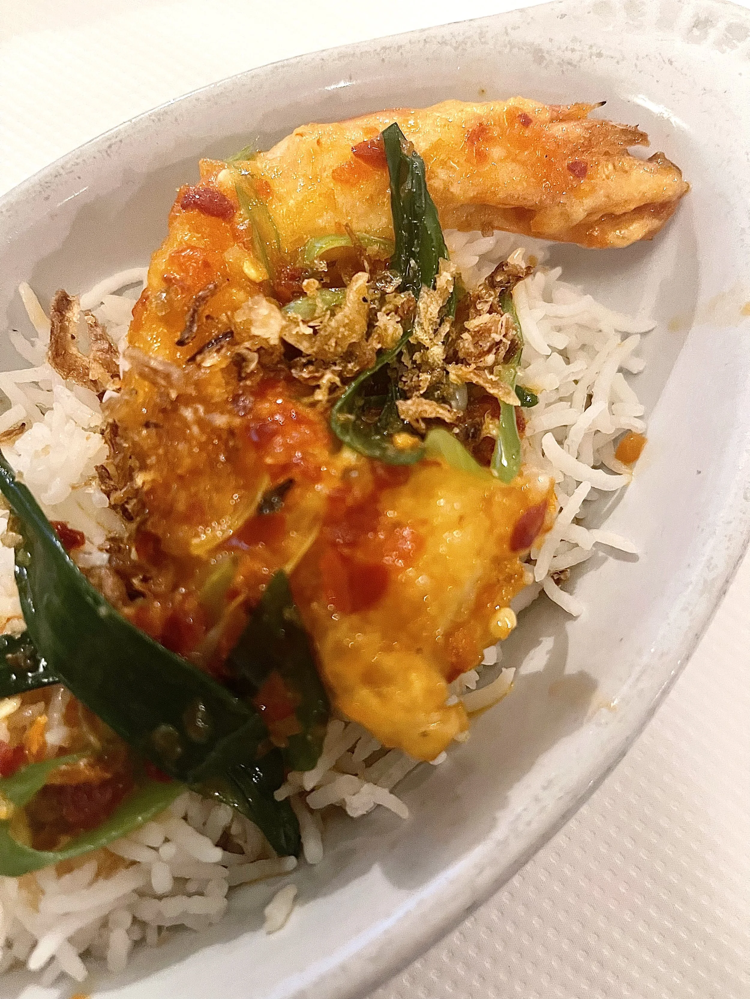 RST SEAFOOD RESTAURANT - NORTH FITZROY, MELBOURNE — Sir and M'lady Dine ...