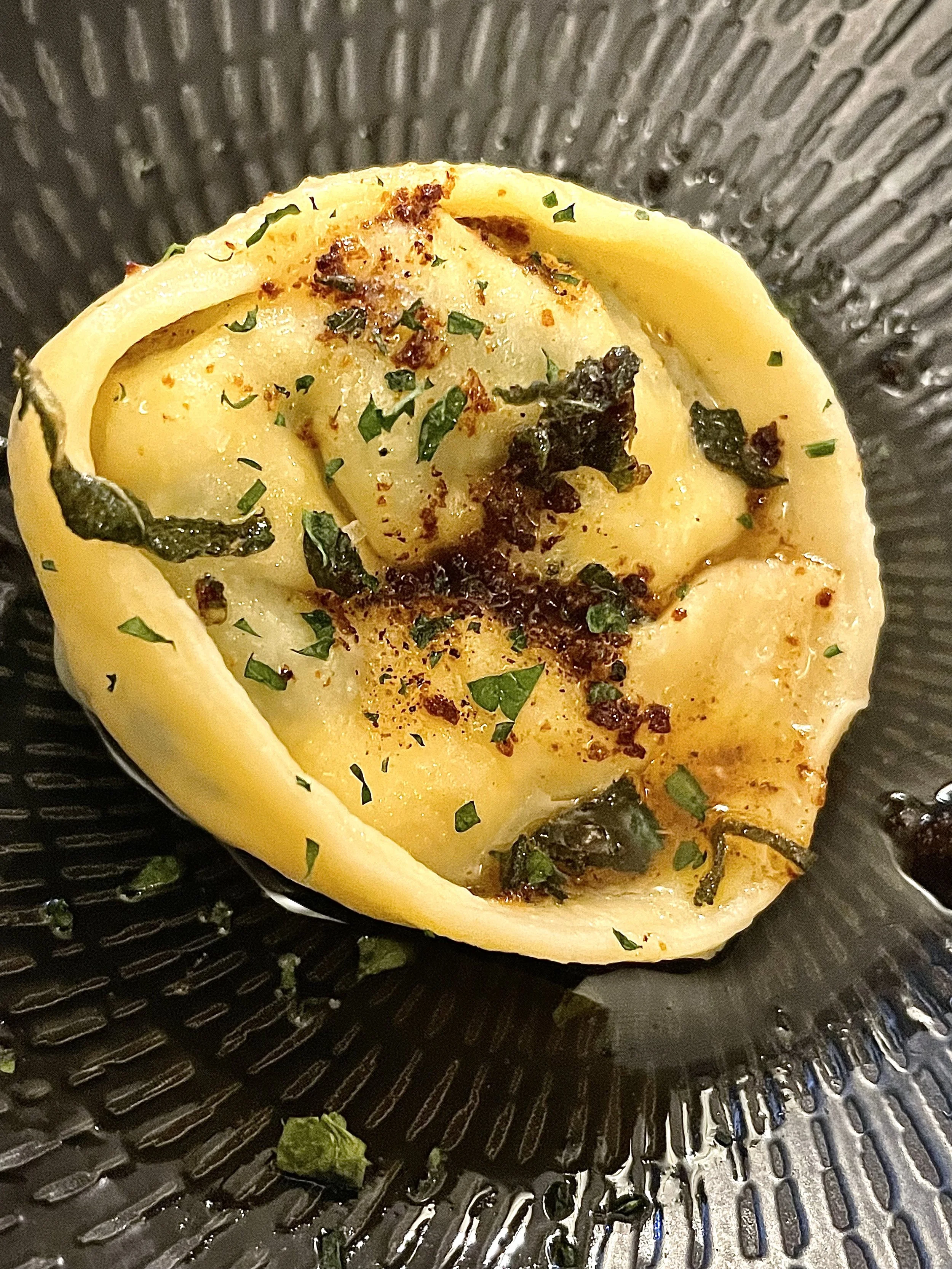 RST SEAFOOD RESTAURANT - NORTH FITZROY, MELBOURNE — Sir and M'lady Dine ...