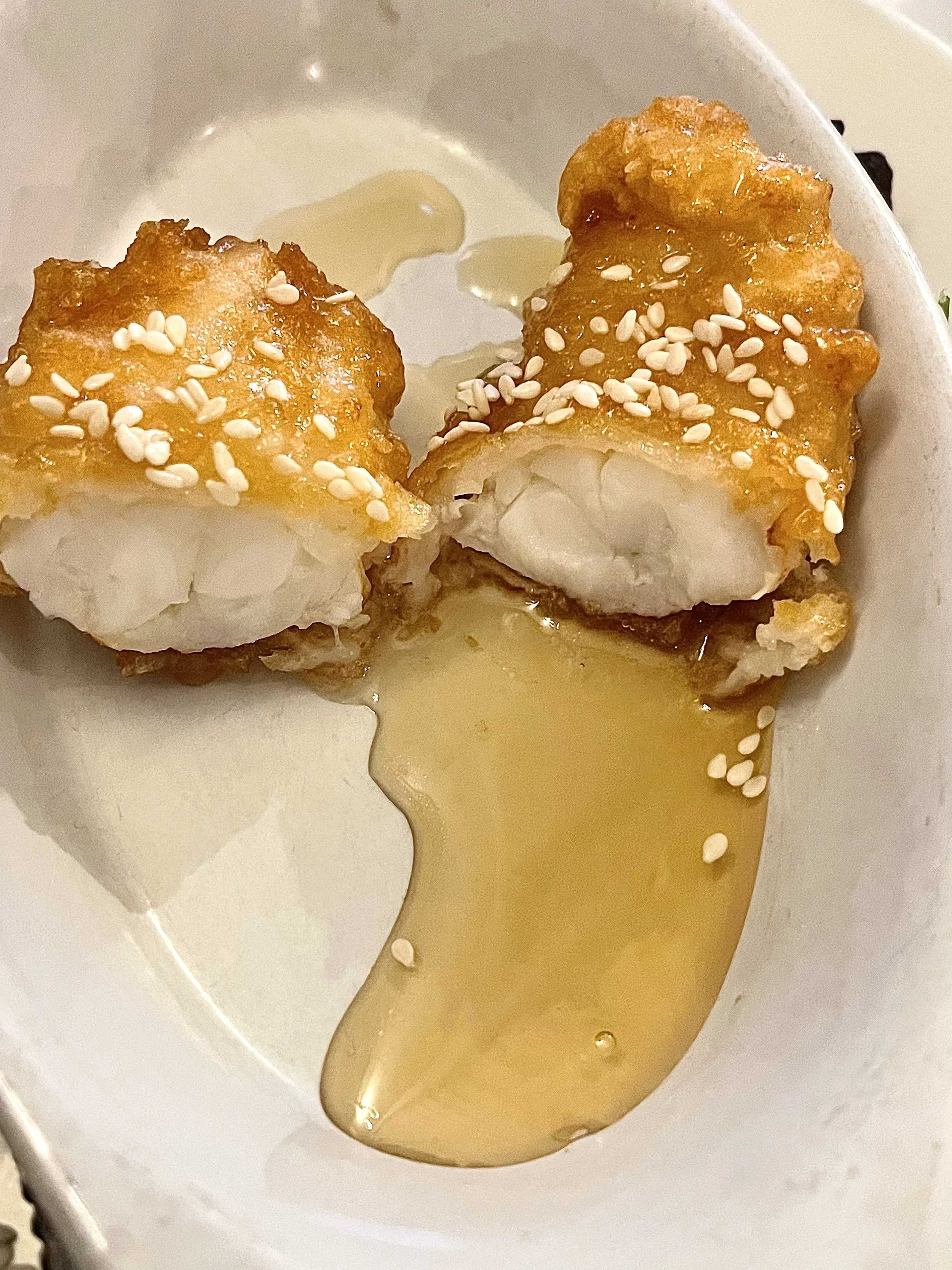 RST SEAFOOD RESTAURANT - NORTH FITZROY, MELBOURNE — Sir and M'lady Dine ...