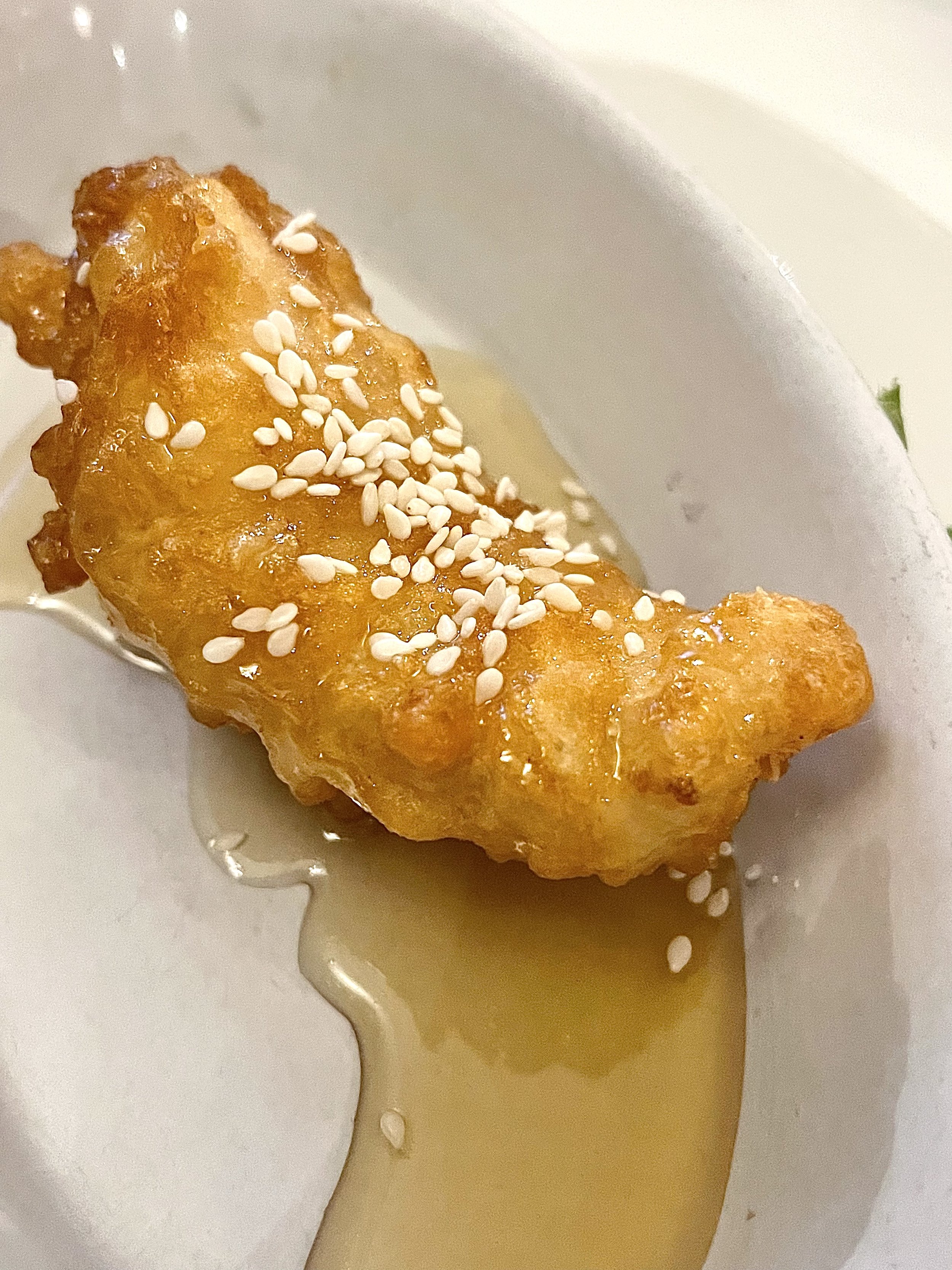 RST SEAFOOD RESTAURANT - NORTH FITZROY, MELBOURNE — Sir and M'lady Dine ...