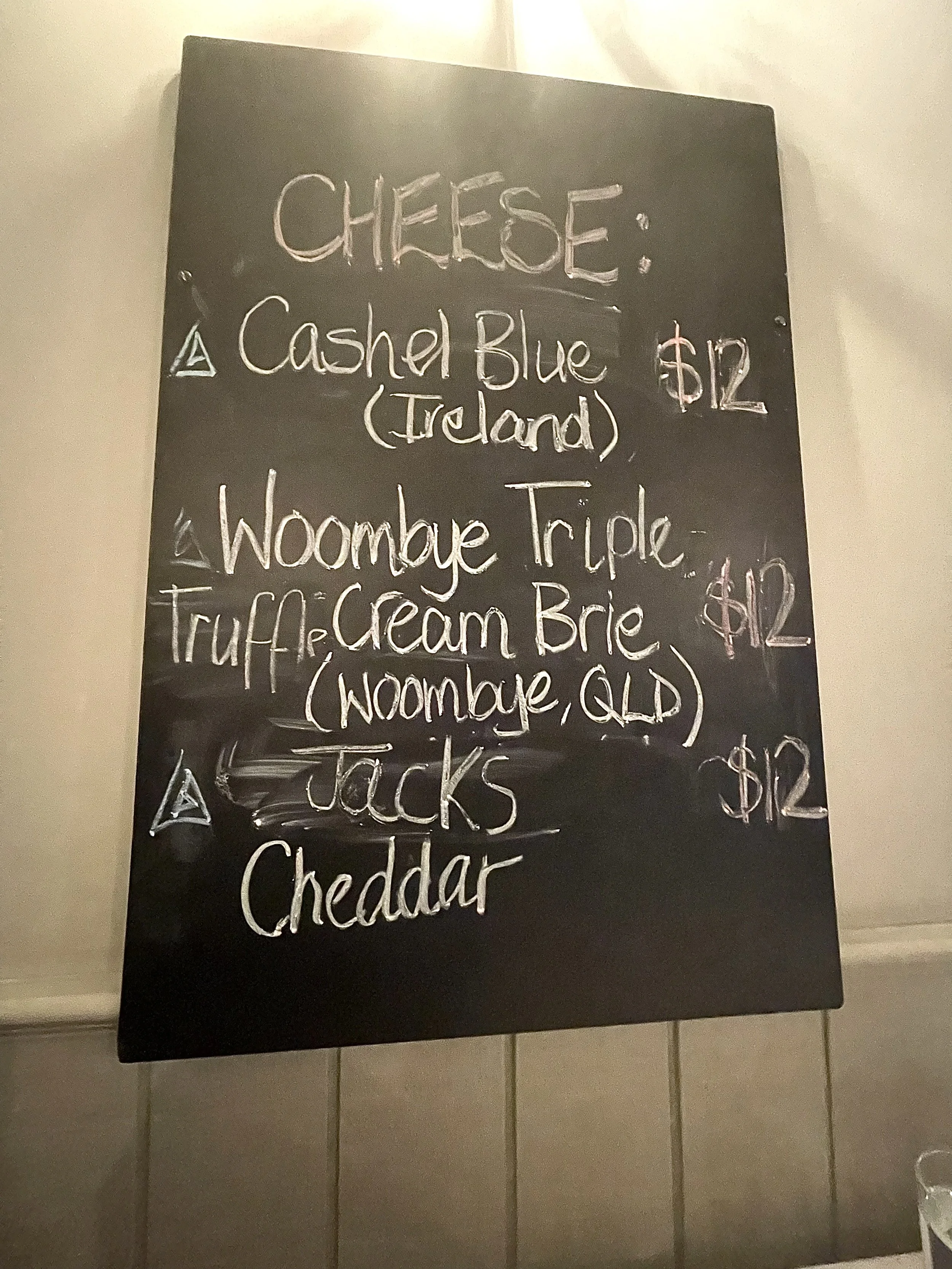 RST SEAFOOD RESTAURANT - NORTH FITZROY, MELBOURNE — Sir and M'lady Dine ...
