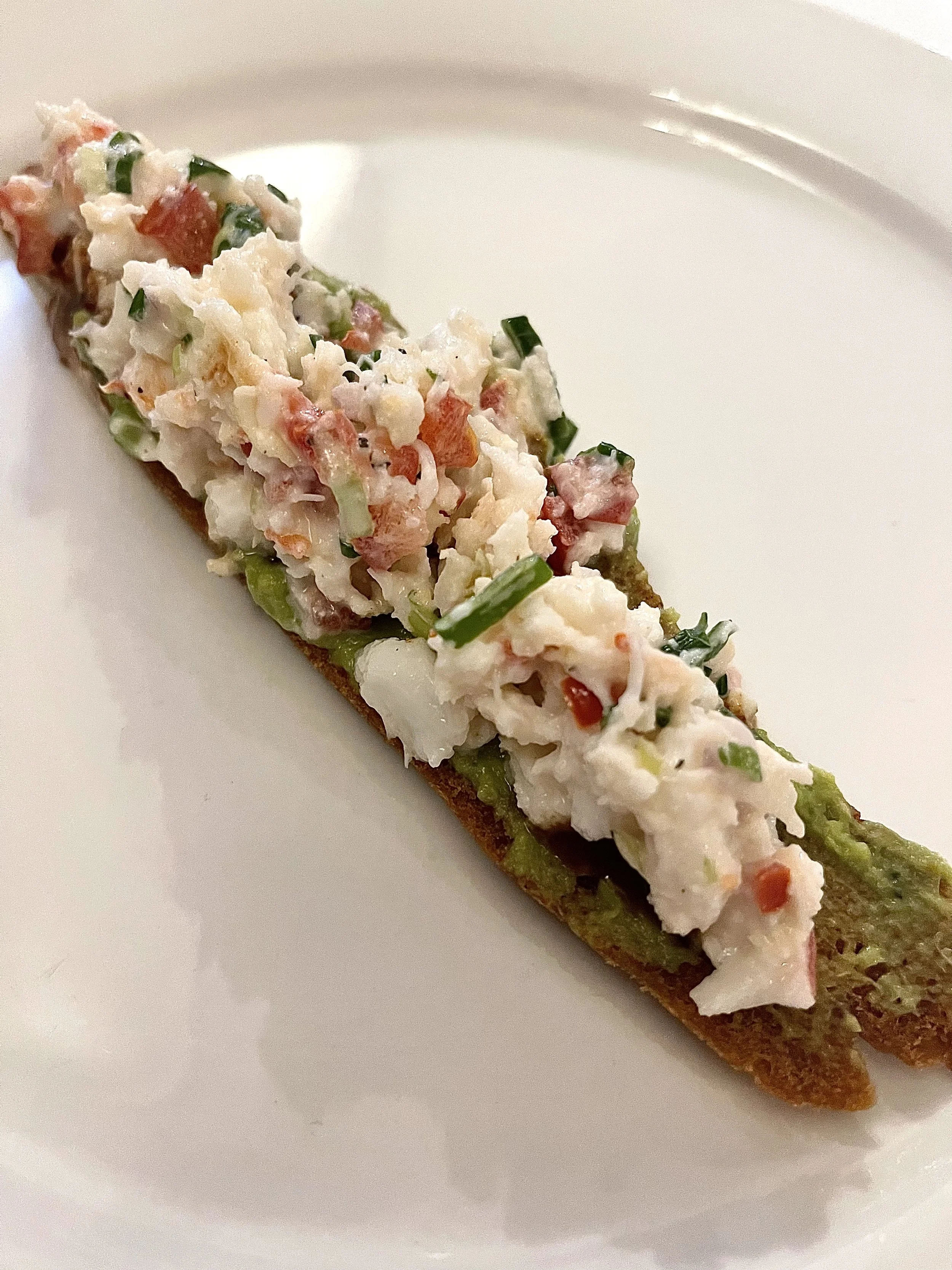 RST SEAFOOD RESTAURANT - NORTH FITZROY, MELBOURNE — Sir and M'lady Dine ...