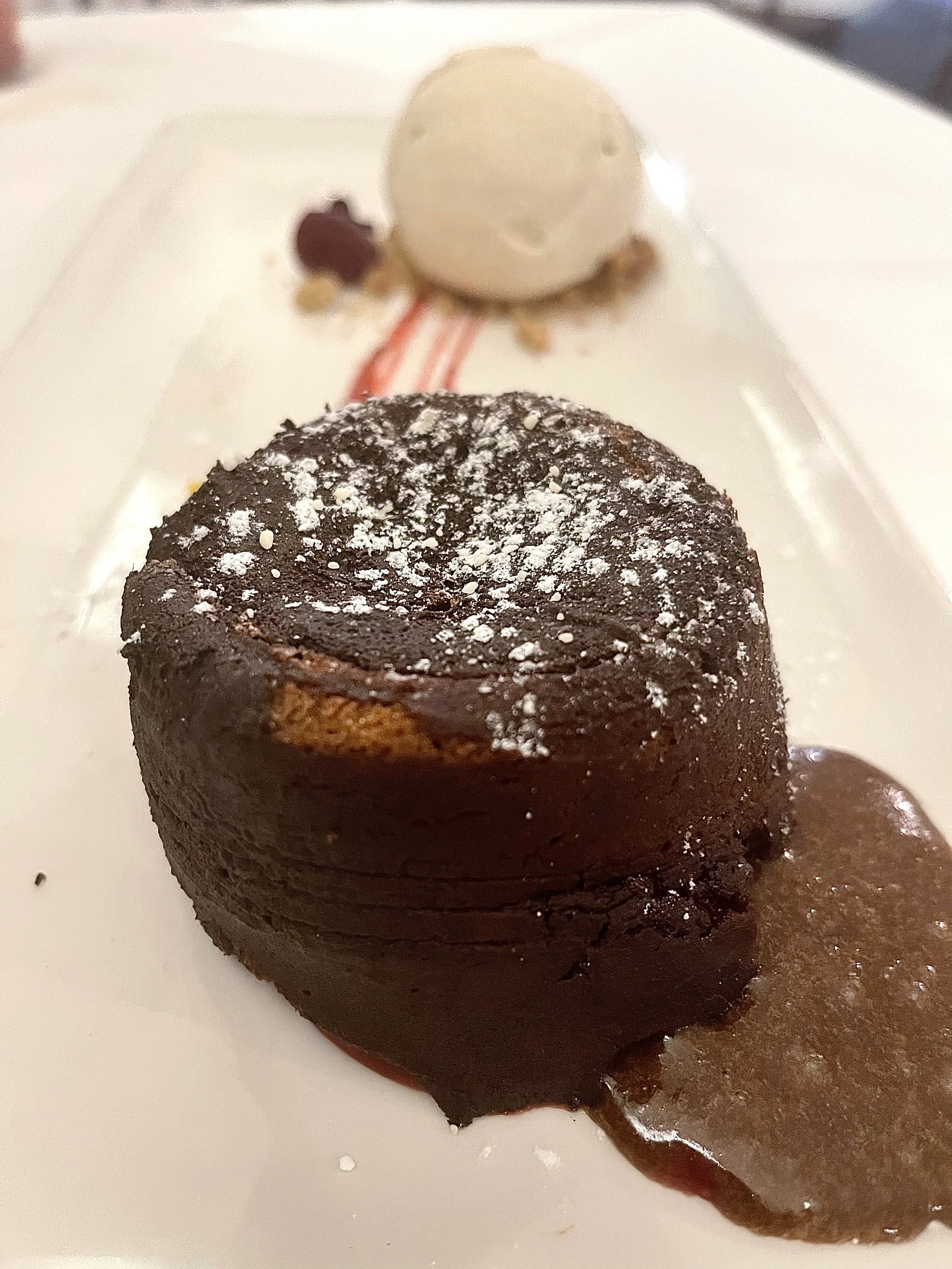 RST SEAFOOD RESTAURANT - NORTH FITZROY, MELBOURNE — Sir and M'lady Dine ...