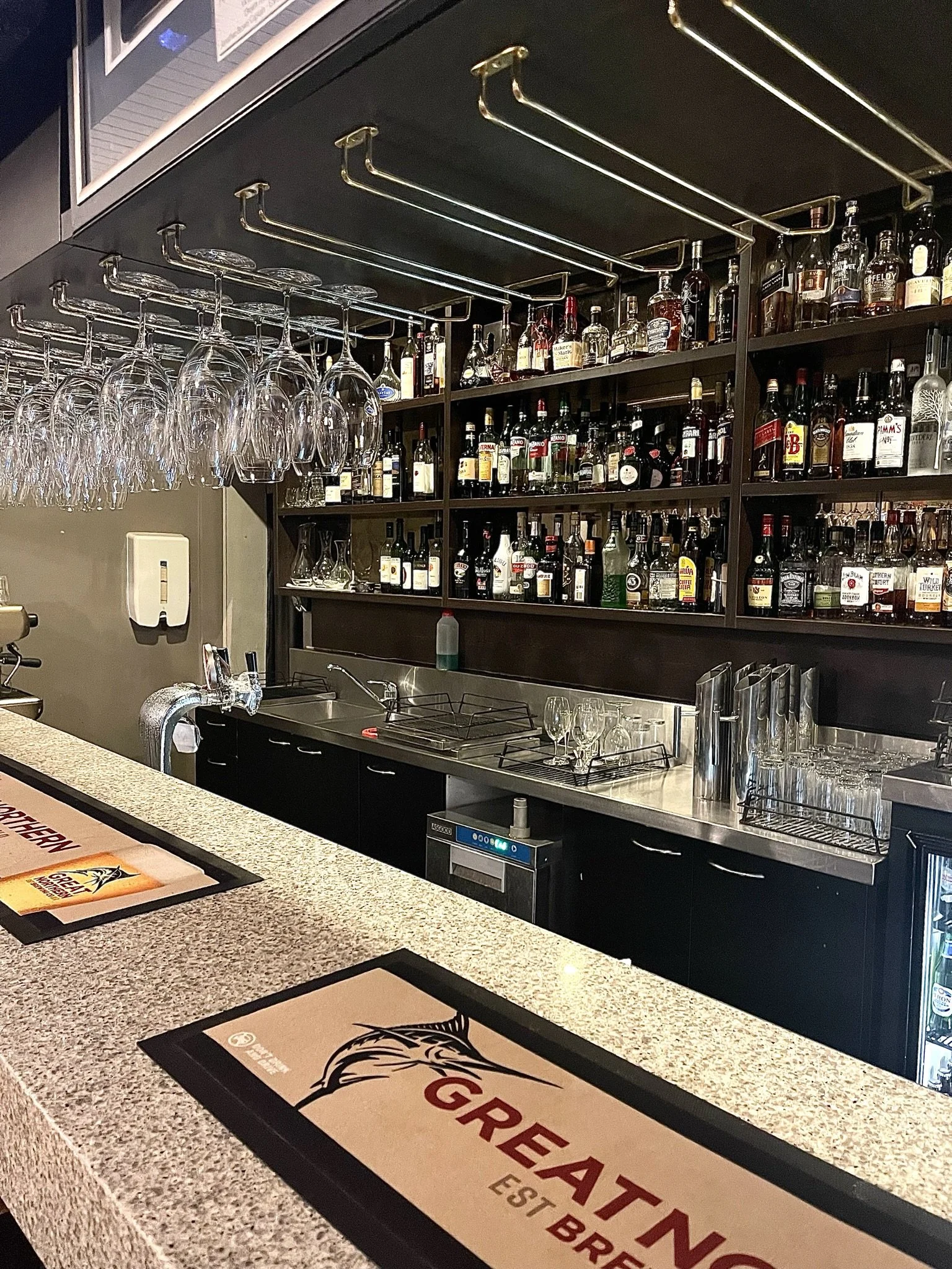 RST SEAFOOD RESTAURANT - NORTH FITZROY, MELBOURNE — Sir and M'lady Dine ...