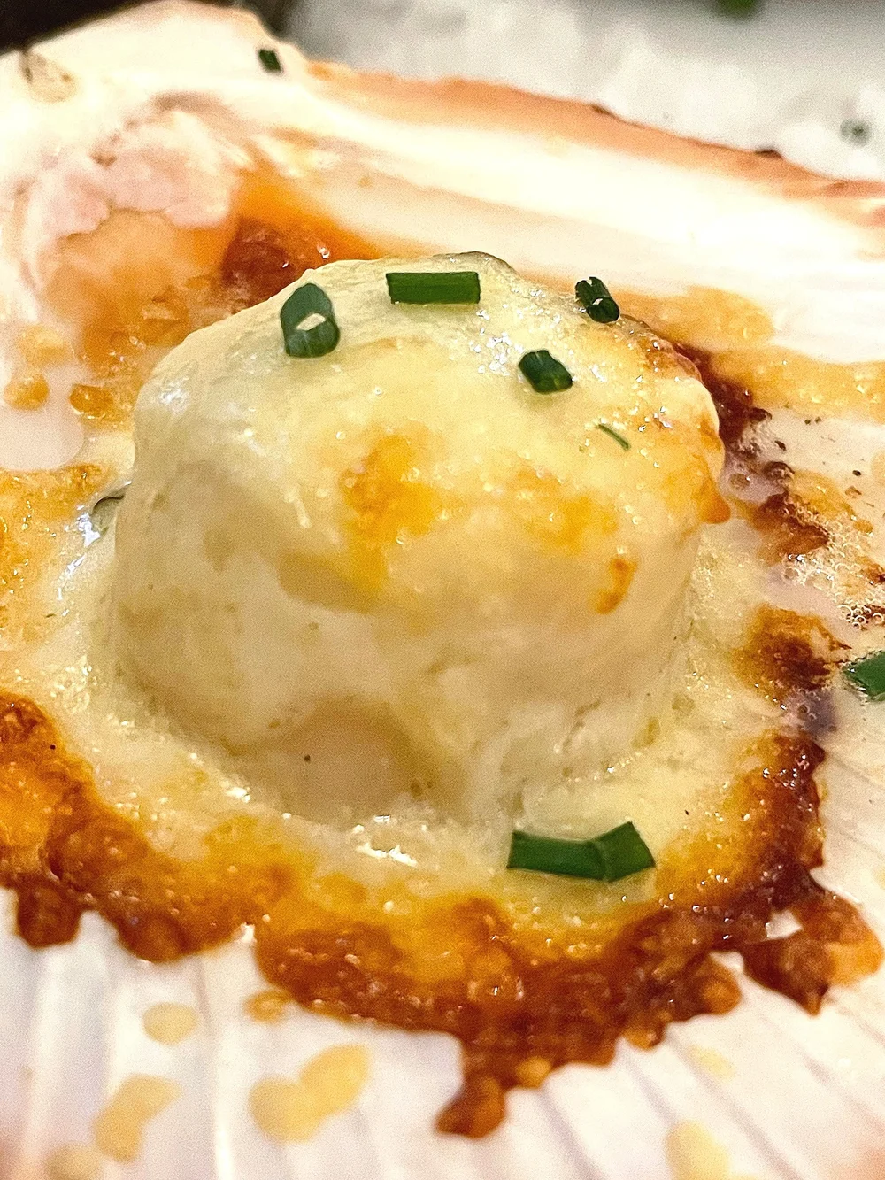 RST SEAFOOD RESTAURANT - NORTH FITZROY, MELBOURNE — Sir and M'lady Dine ...