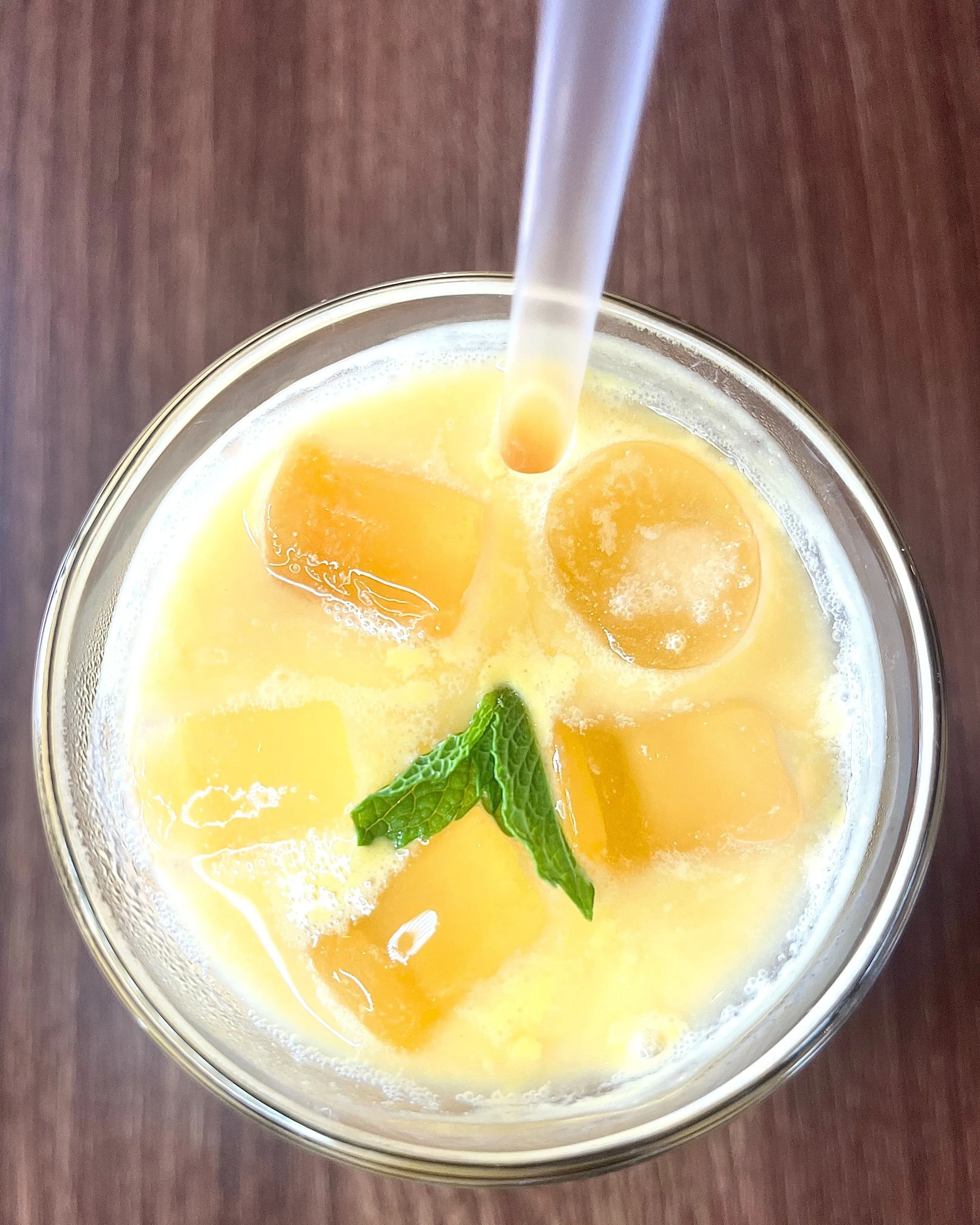 THE COLONIAL BRITISH INDIAN CUISINE - BALMAIN, SYDNEY — Sir and M'lady ...