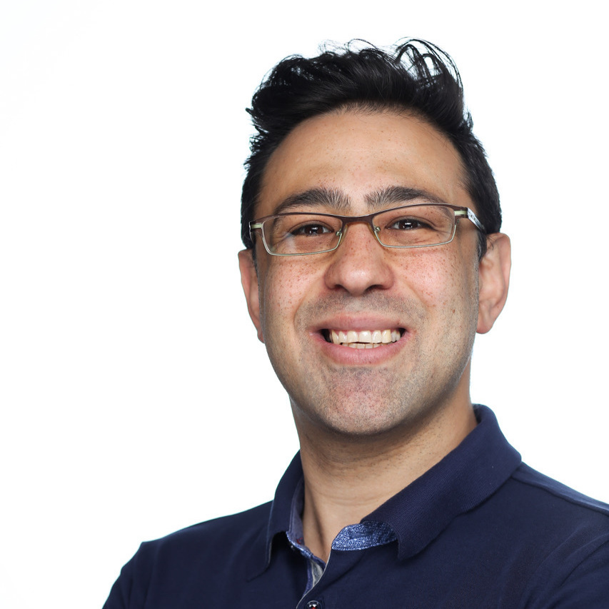 Management & Support Team — Globe Trotter Properties