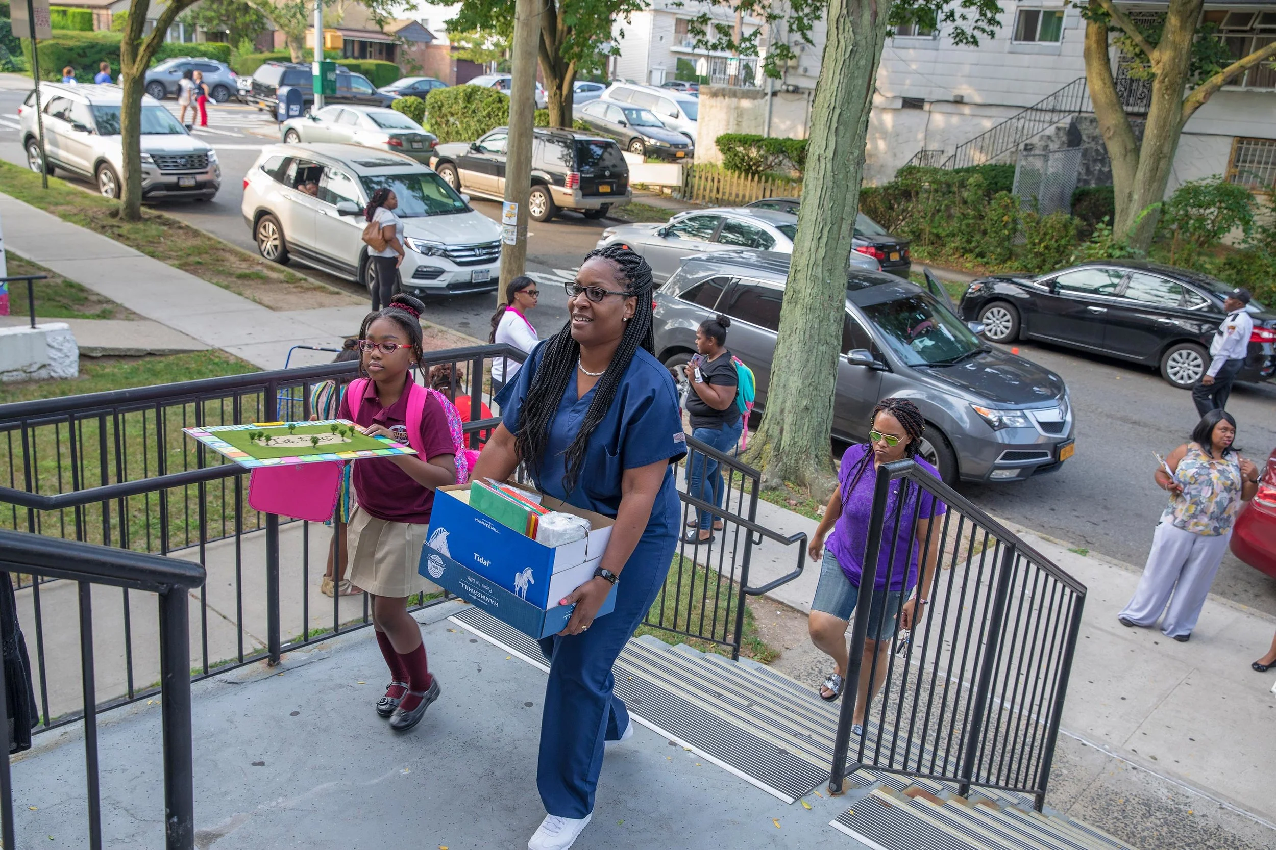 Challenge Charter School