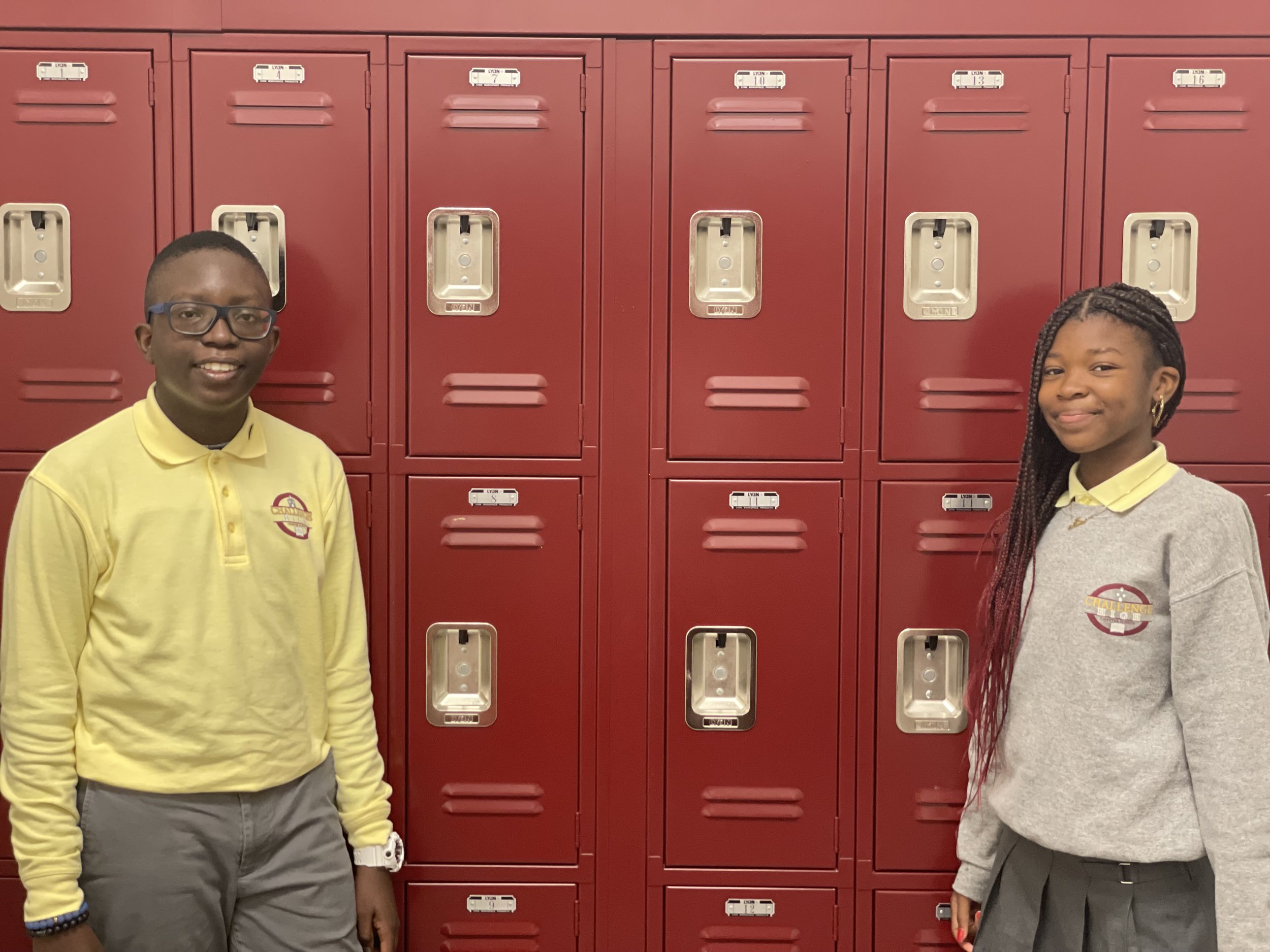 Challenge Charter School