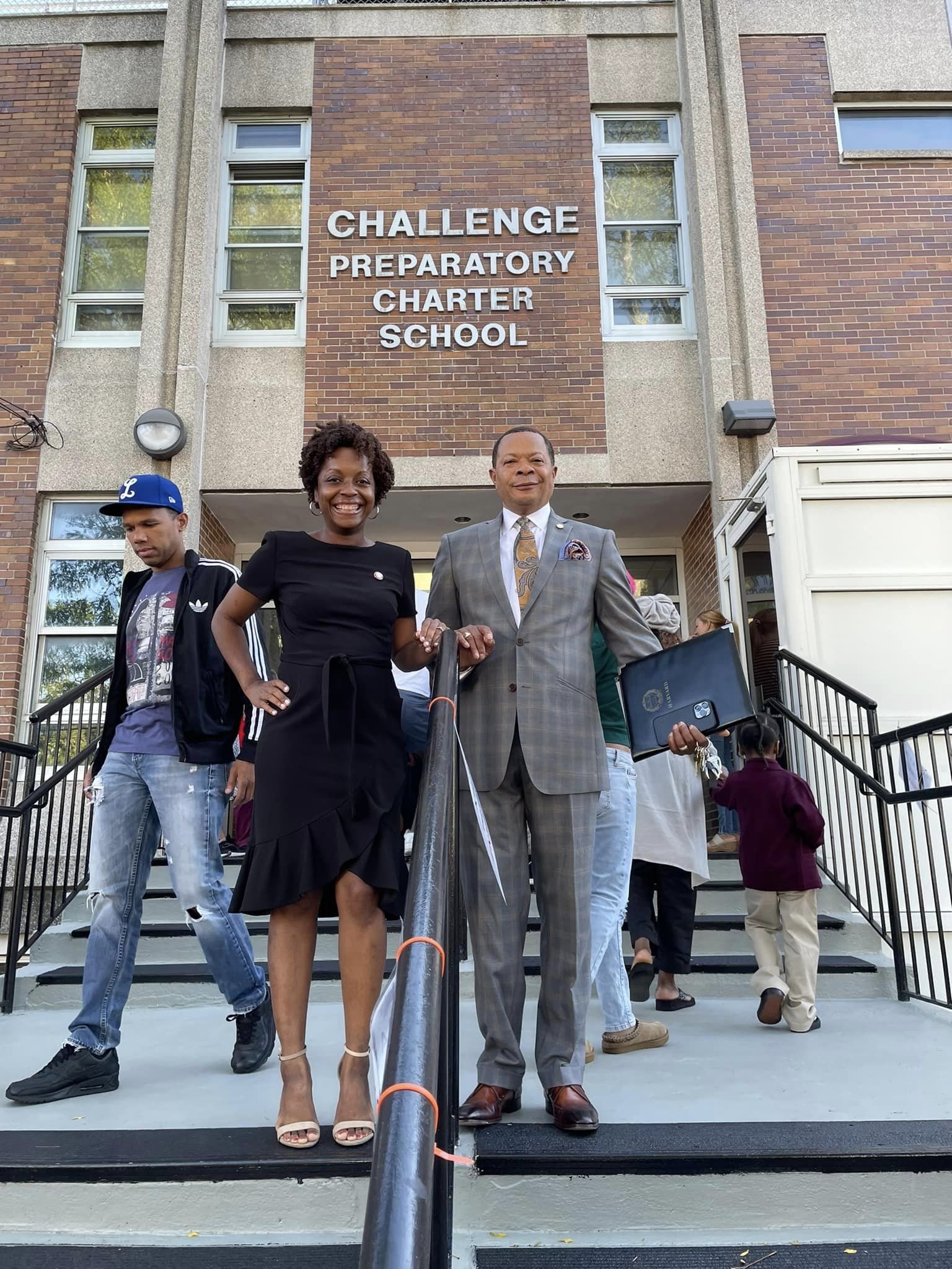 Challenge Charter School