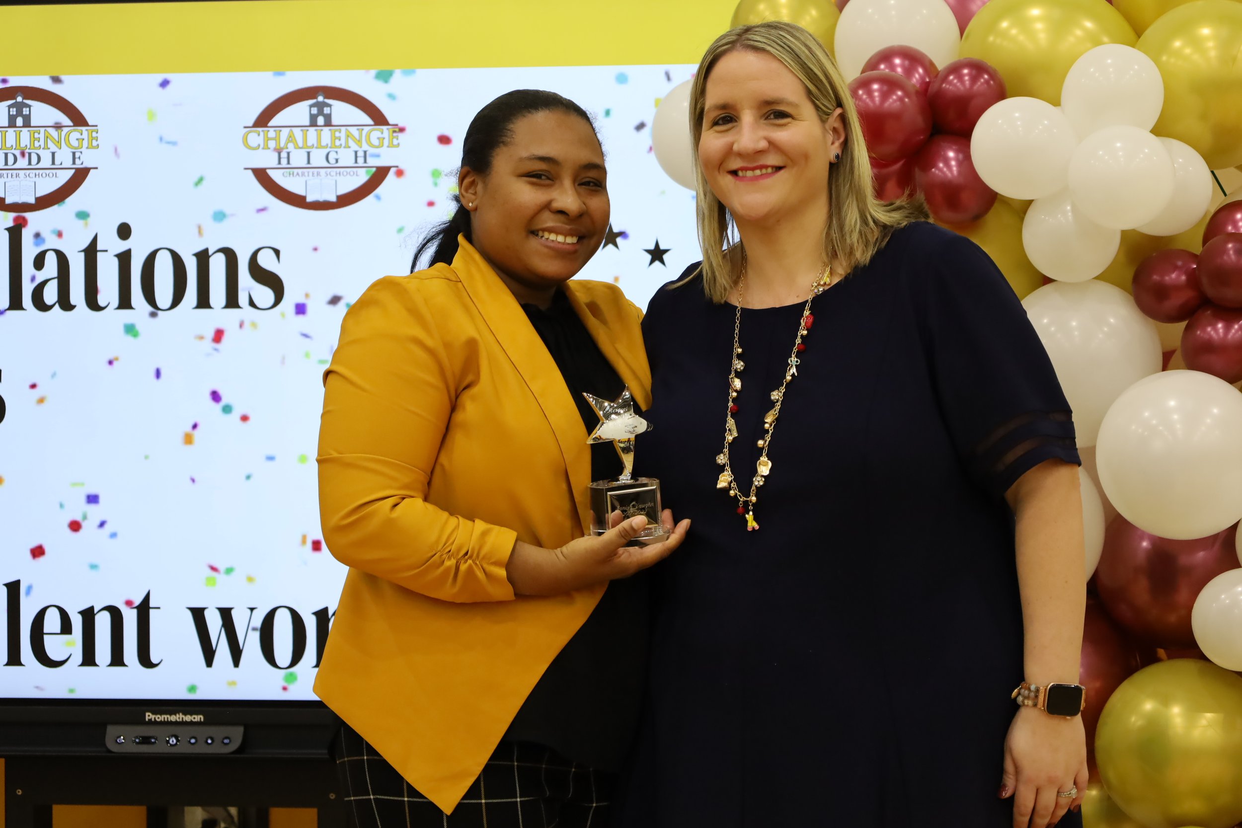 Challenge Charter School