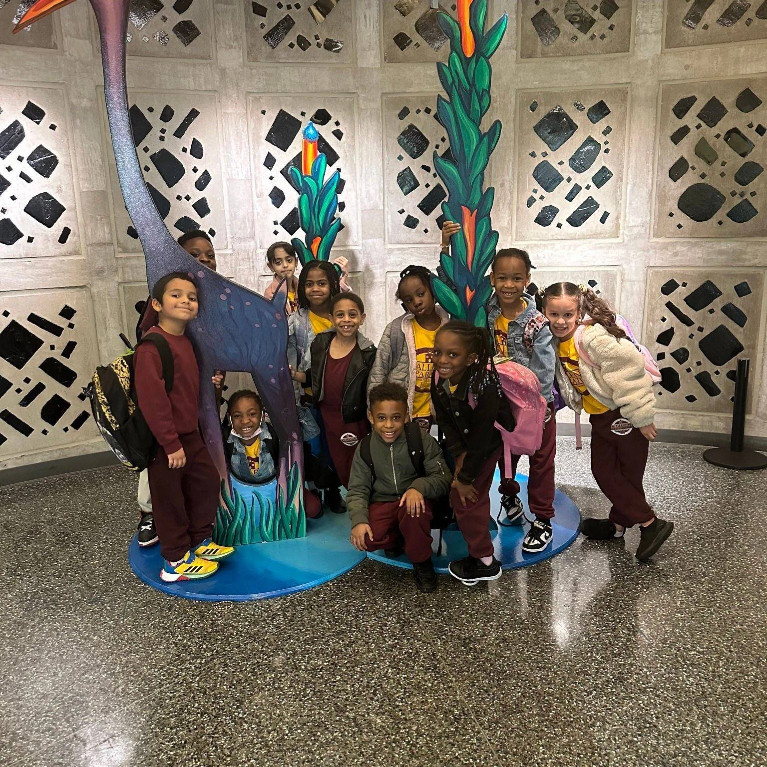 Challenge Charter School