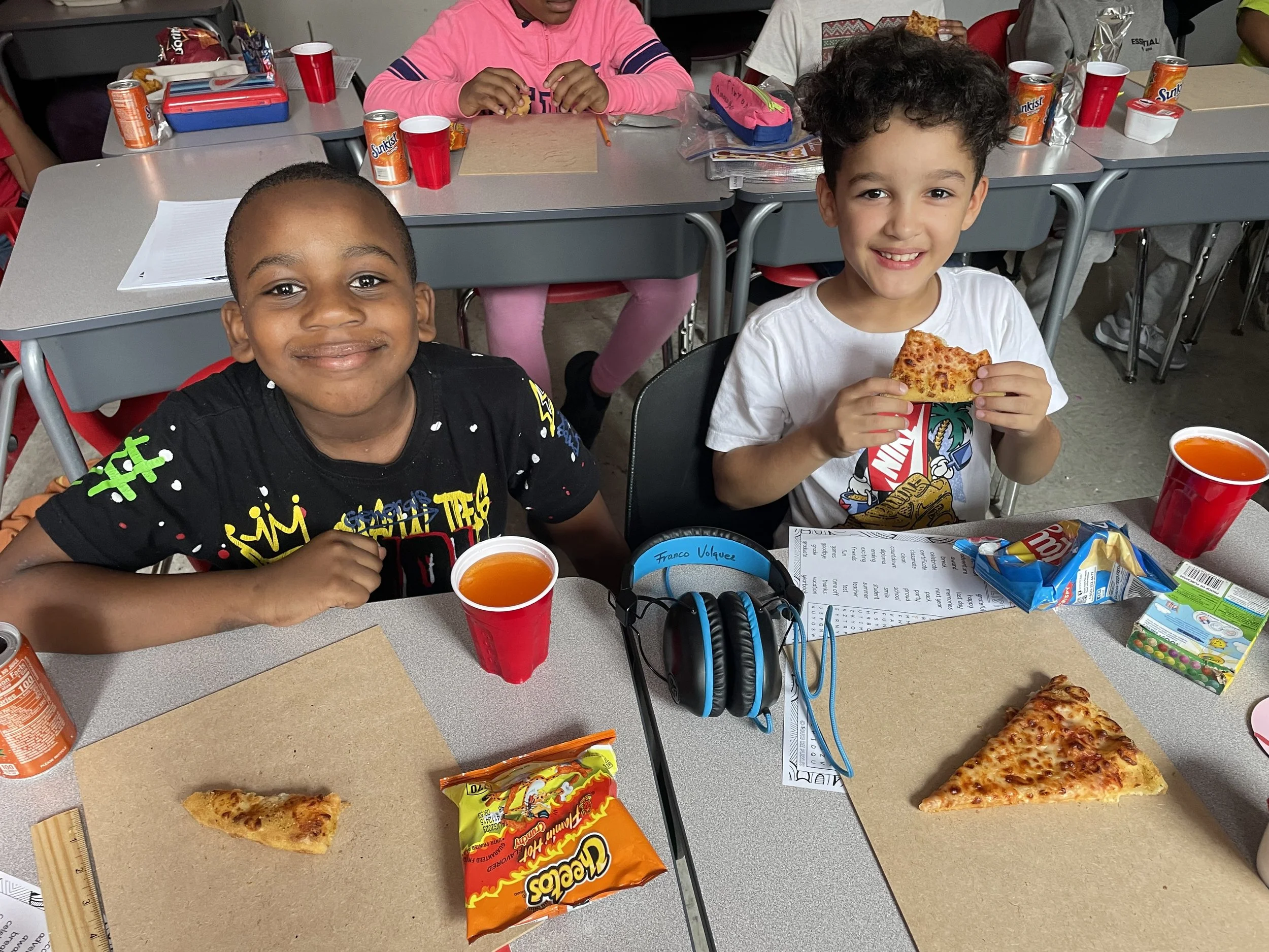 Challenge Charter School