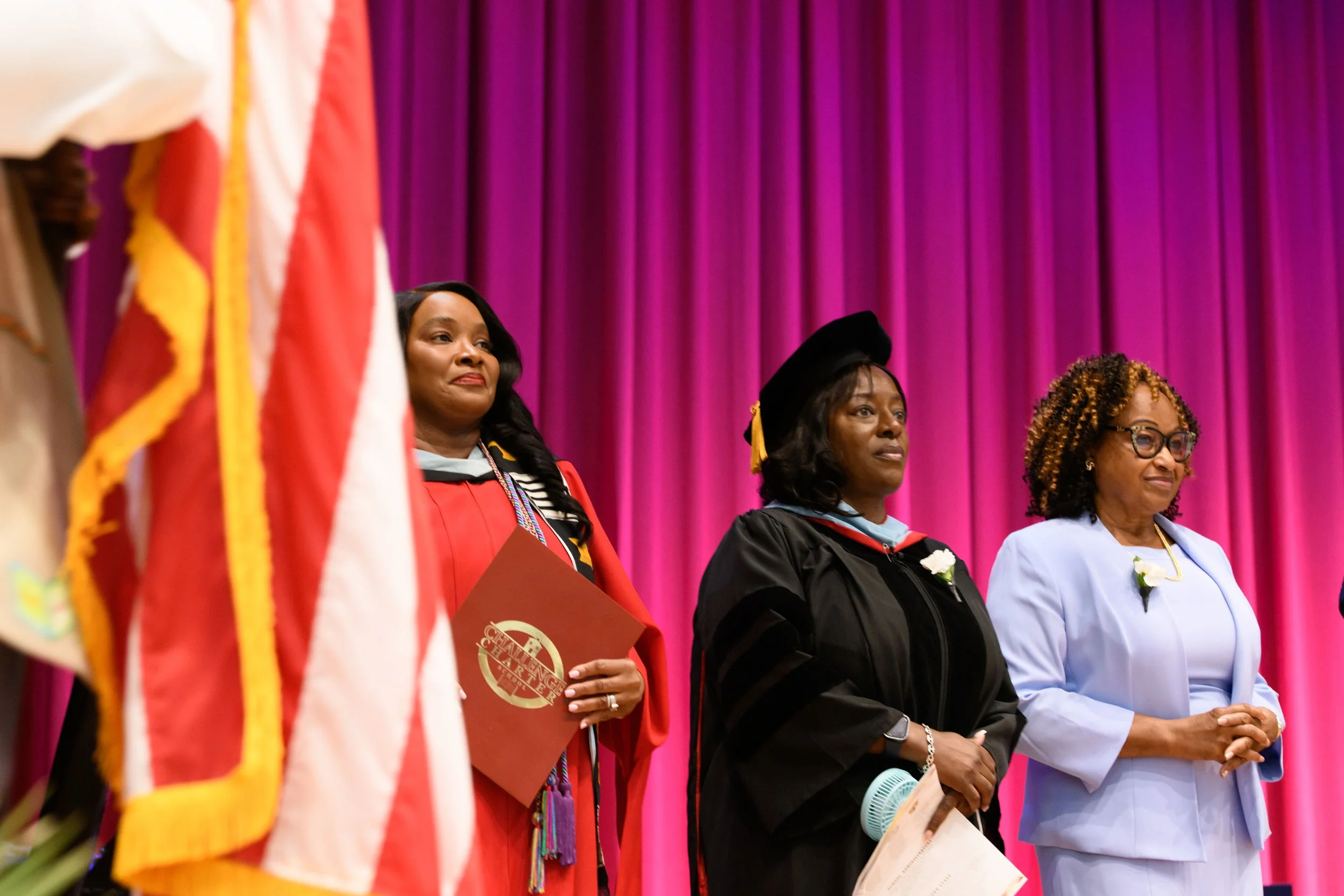 Our Staff — Challenge Charter School