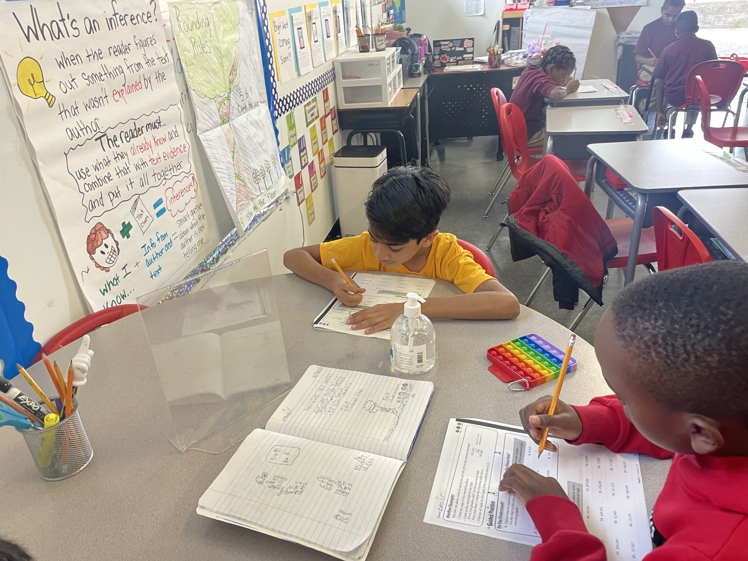 Challenge Charter School