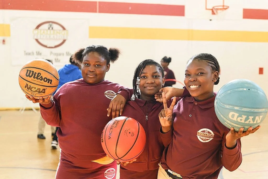 Challenge Charter School