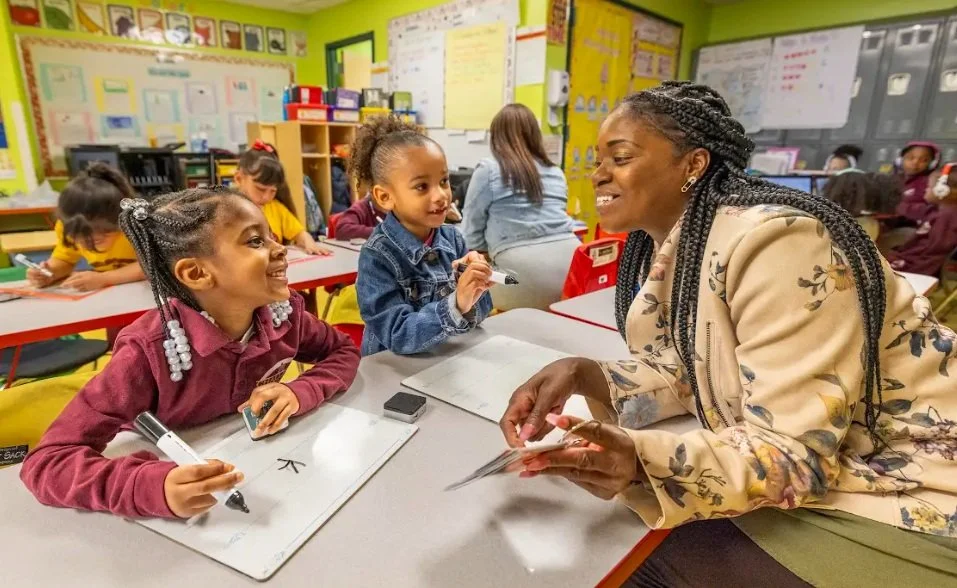 Challenge Charter School