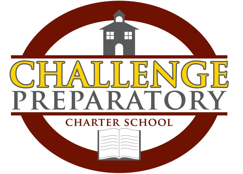 Back to School — Challenge Charter School