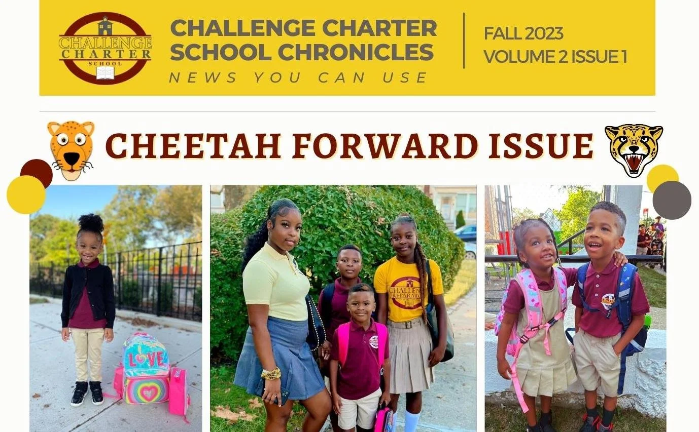 Challenge Charter School