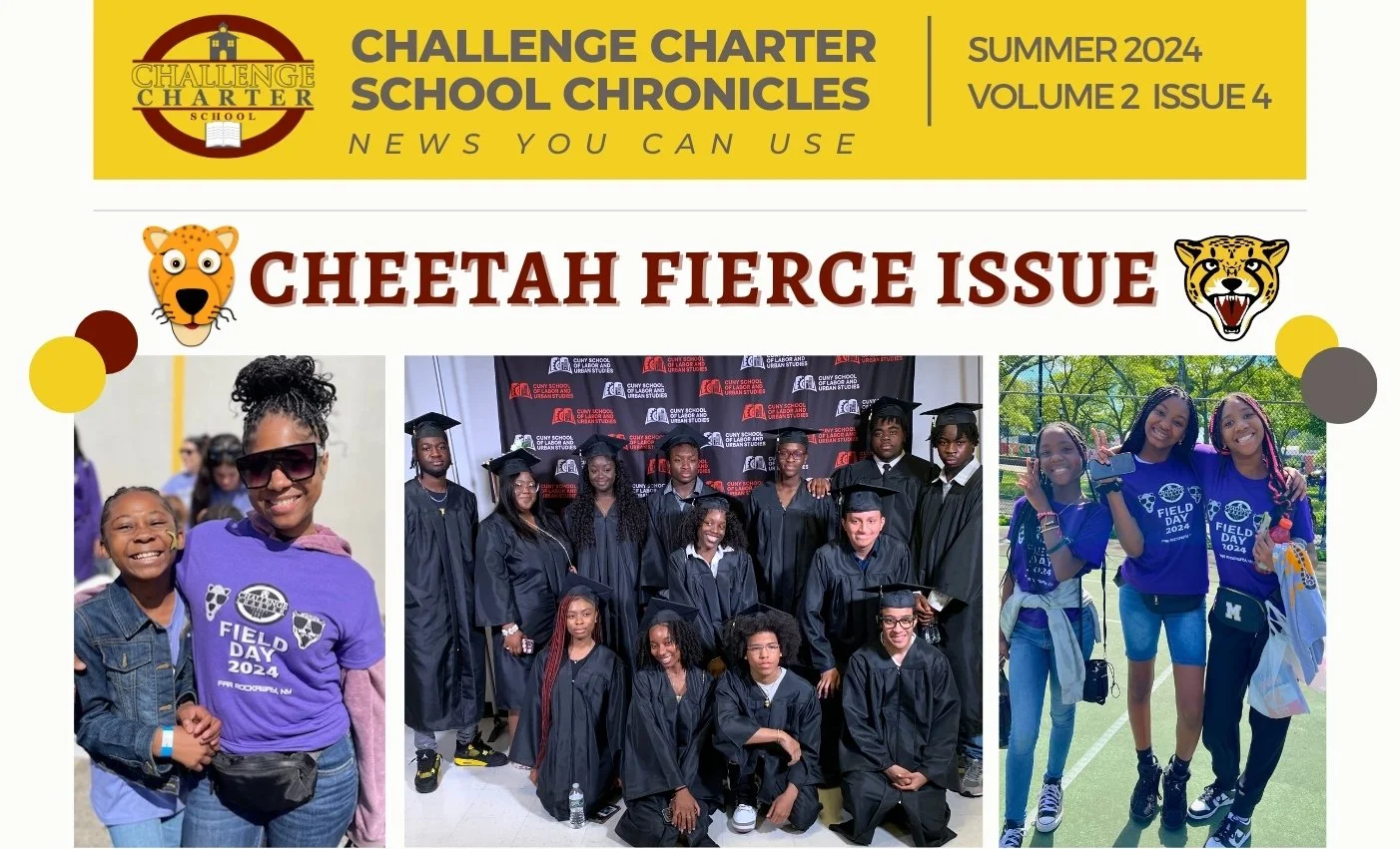 Challenge Charter School