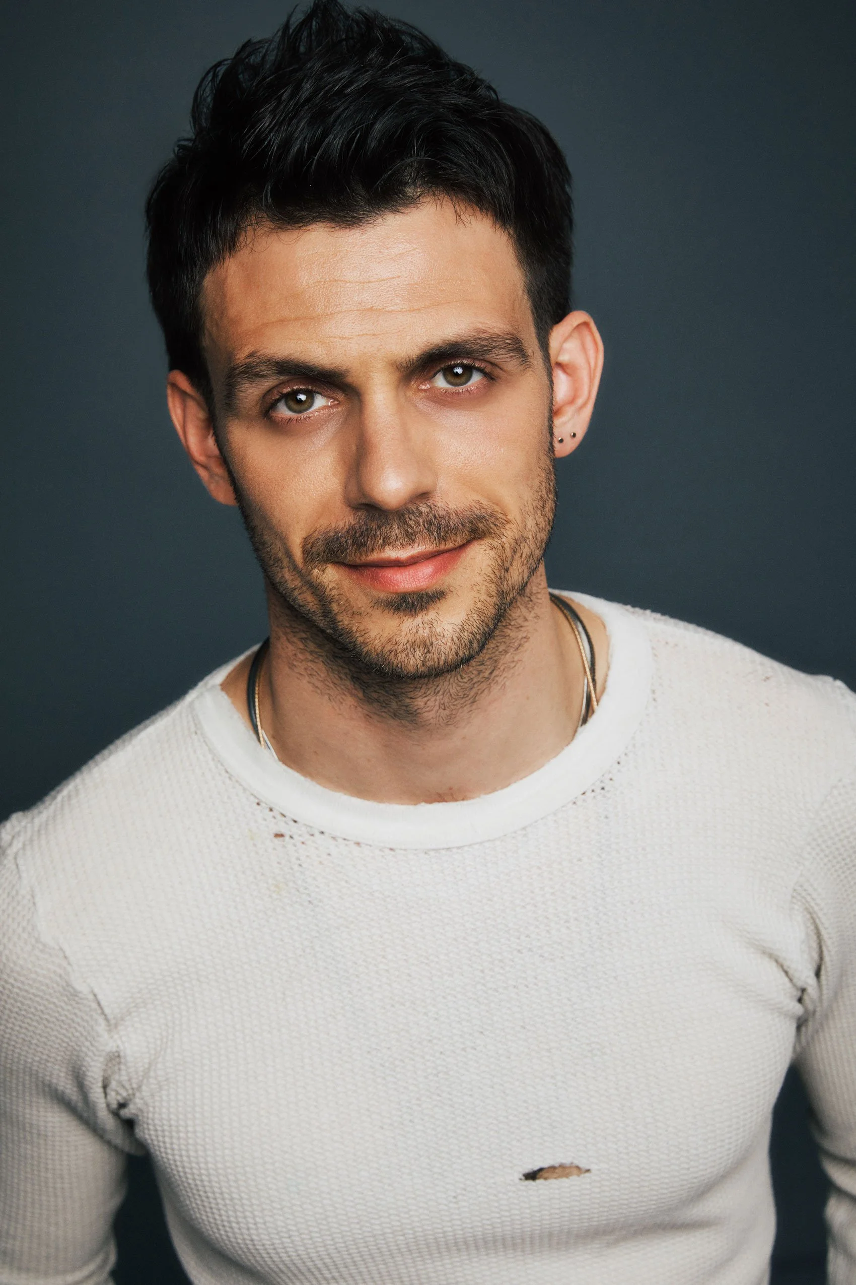 Gallery — — Javan Nelson