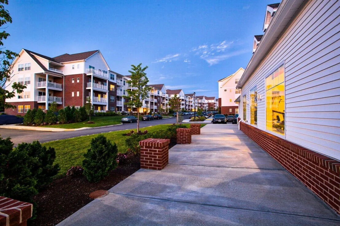 Just Ask Carrie | Directory of Apartments & Condos in Rhode Island