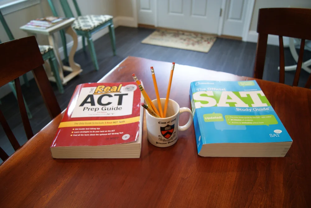 Evaluations — Dann Furia Tutoring