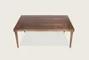 Speke Klein - John Table | Minimal Wood Dining Table