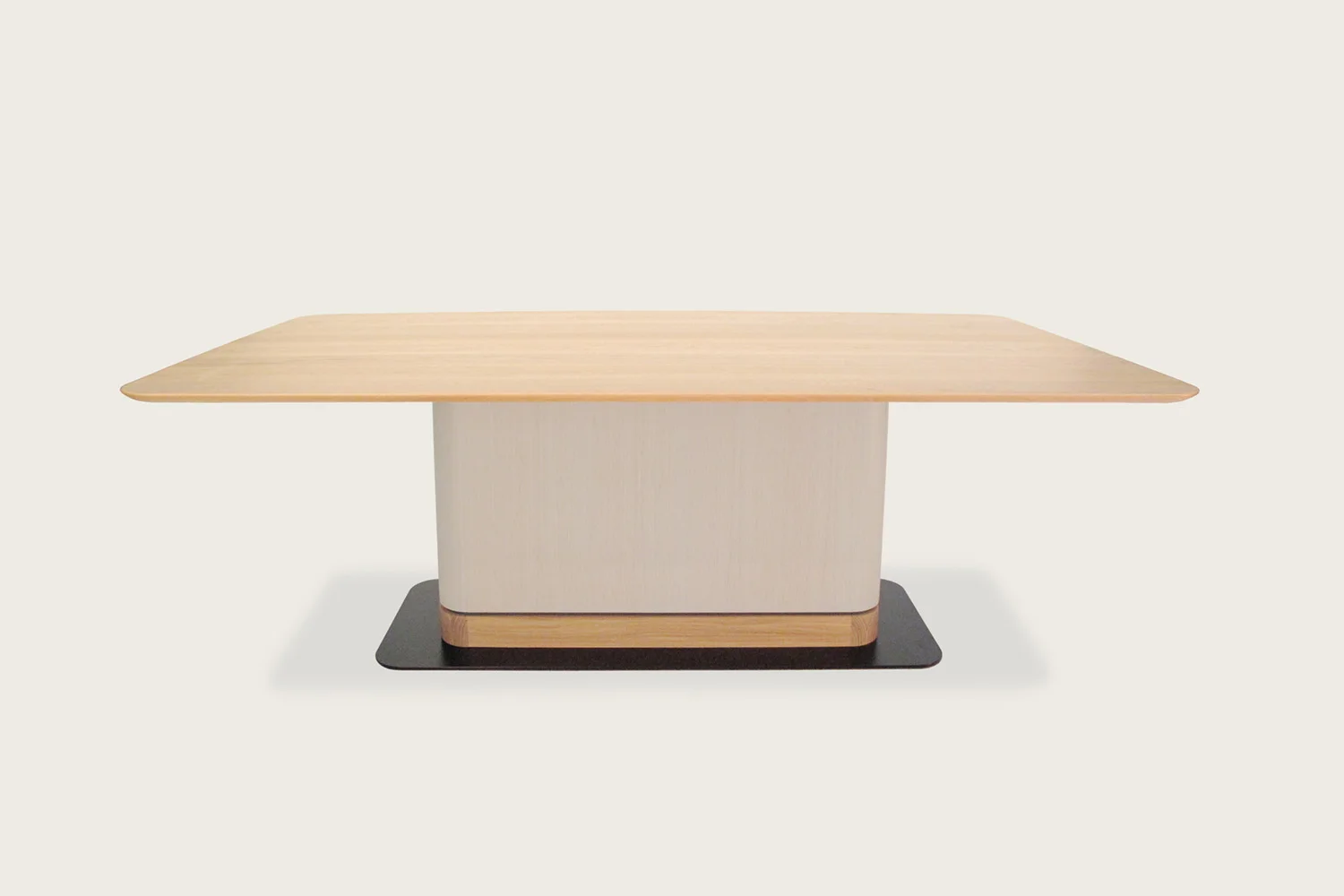 Speke Klein - Contour Dining Table | Custom Pedestal Tables