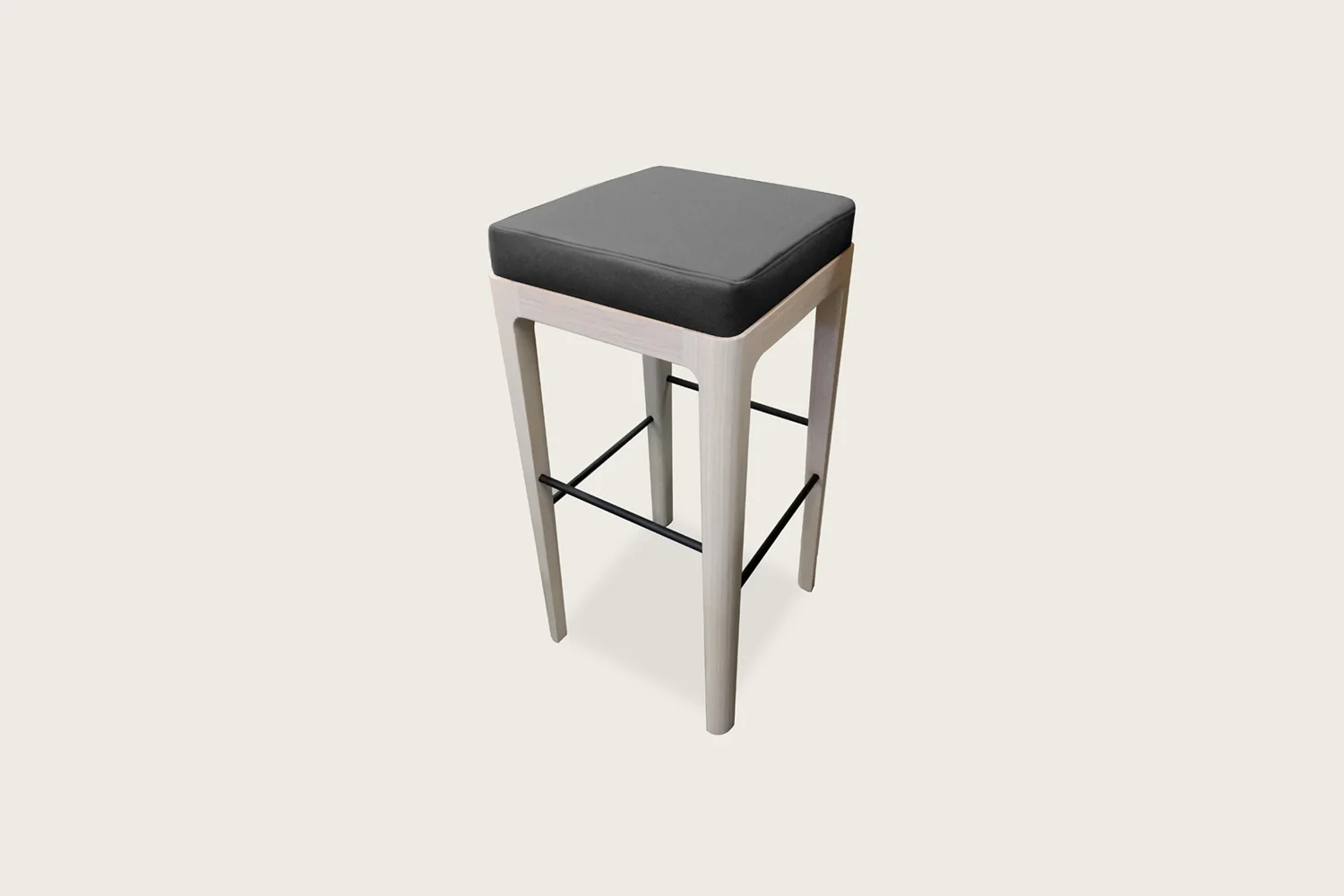 Speke Klein - Vista Stool | Upholstered Bar Stools