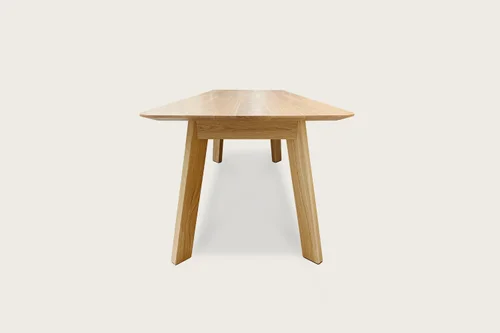 Speke Klein - Hooke Table | Modern Wood Table
