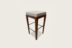 Speke Klein - Vista Stool | Upholstered Bar Stools