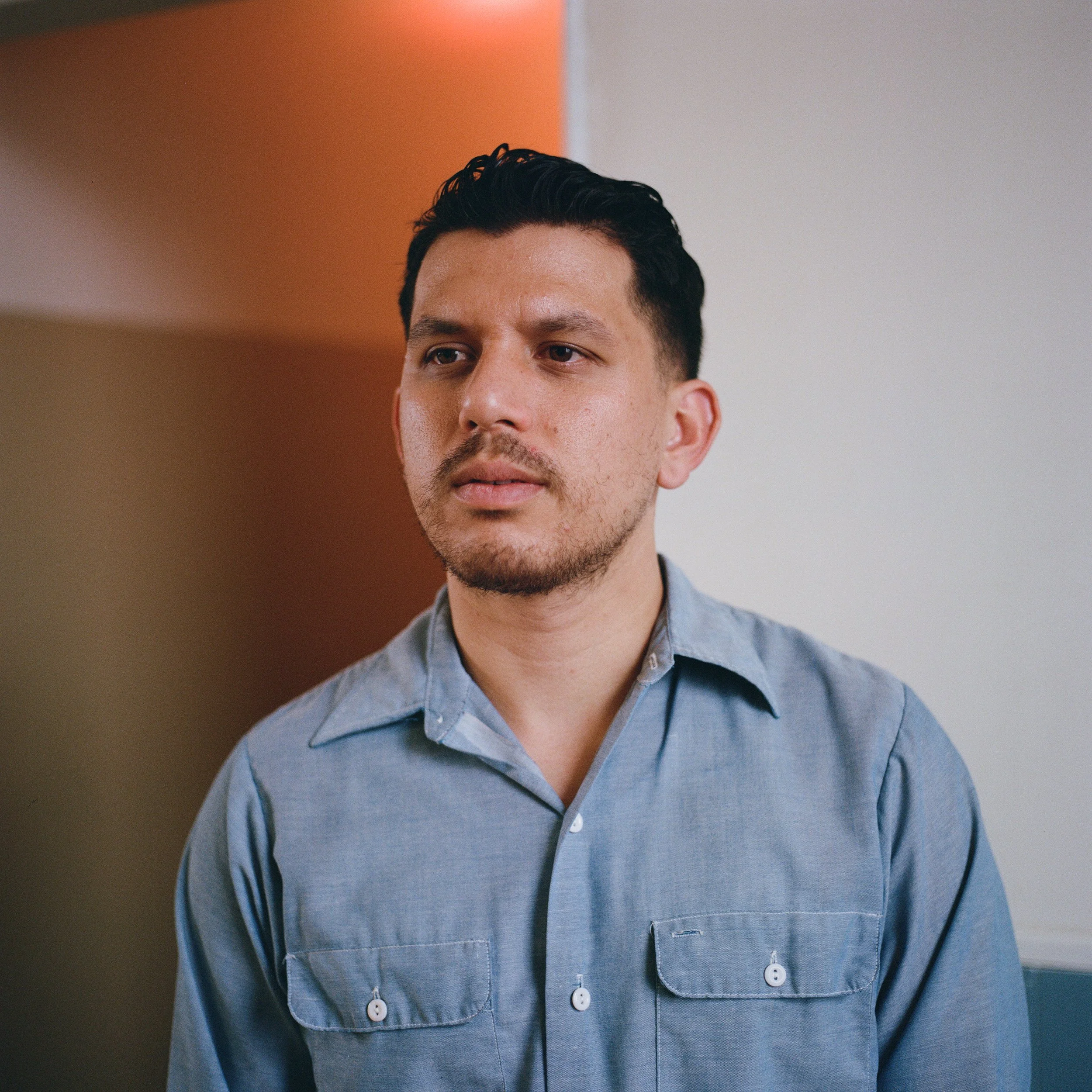 Jeremie Albino