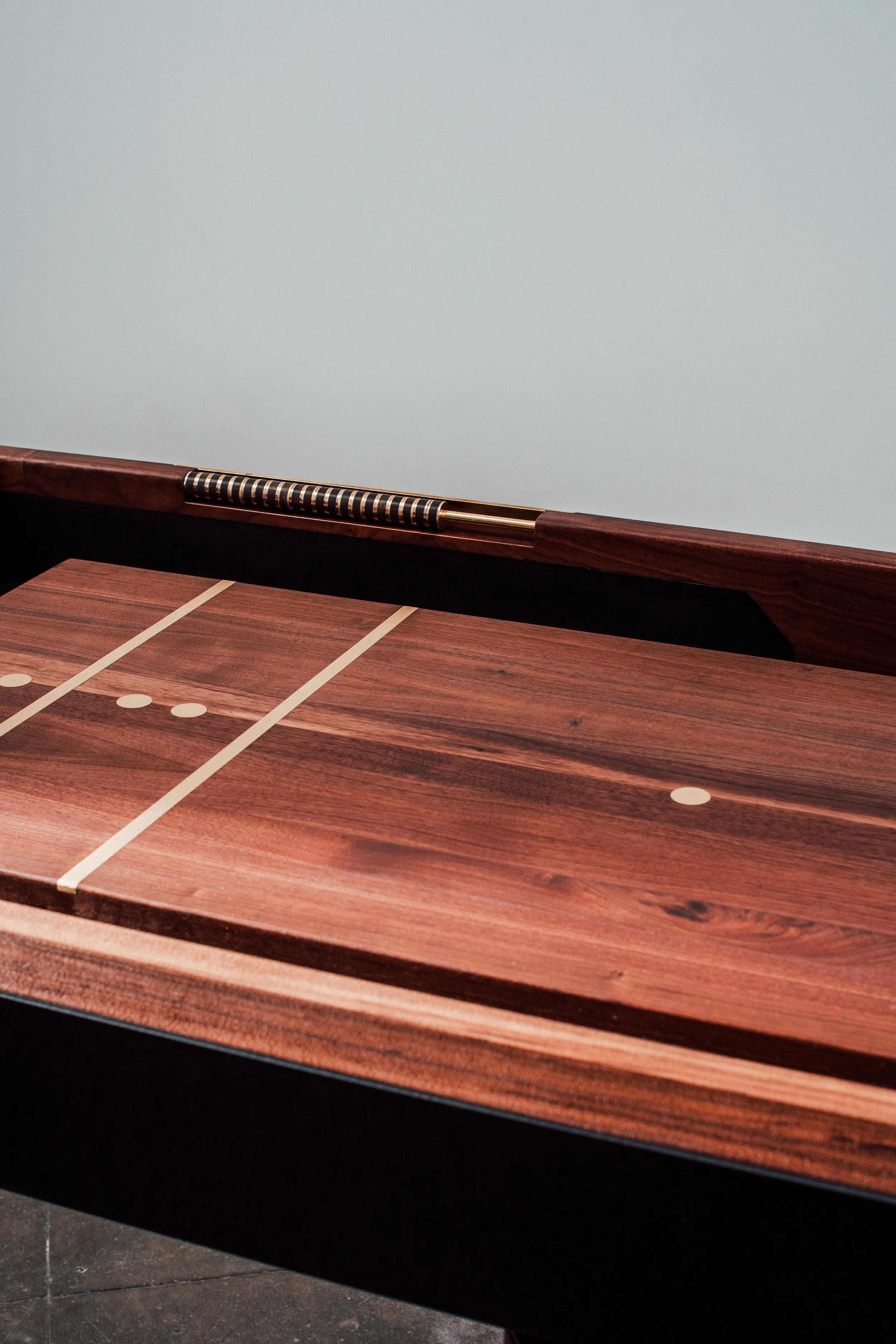 Shuffleboard — STUDIO RAH